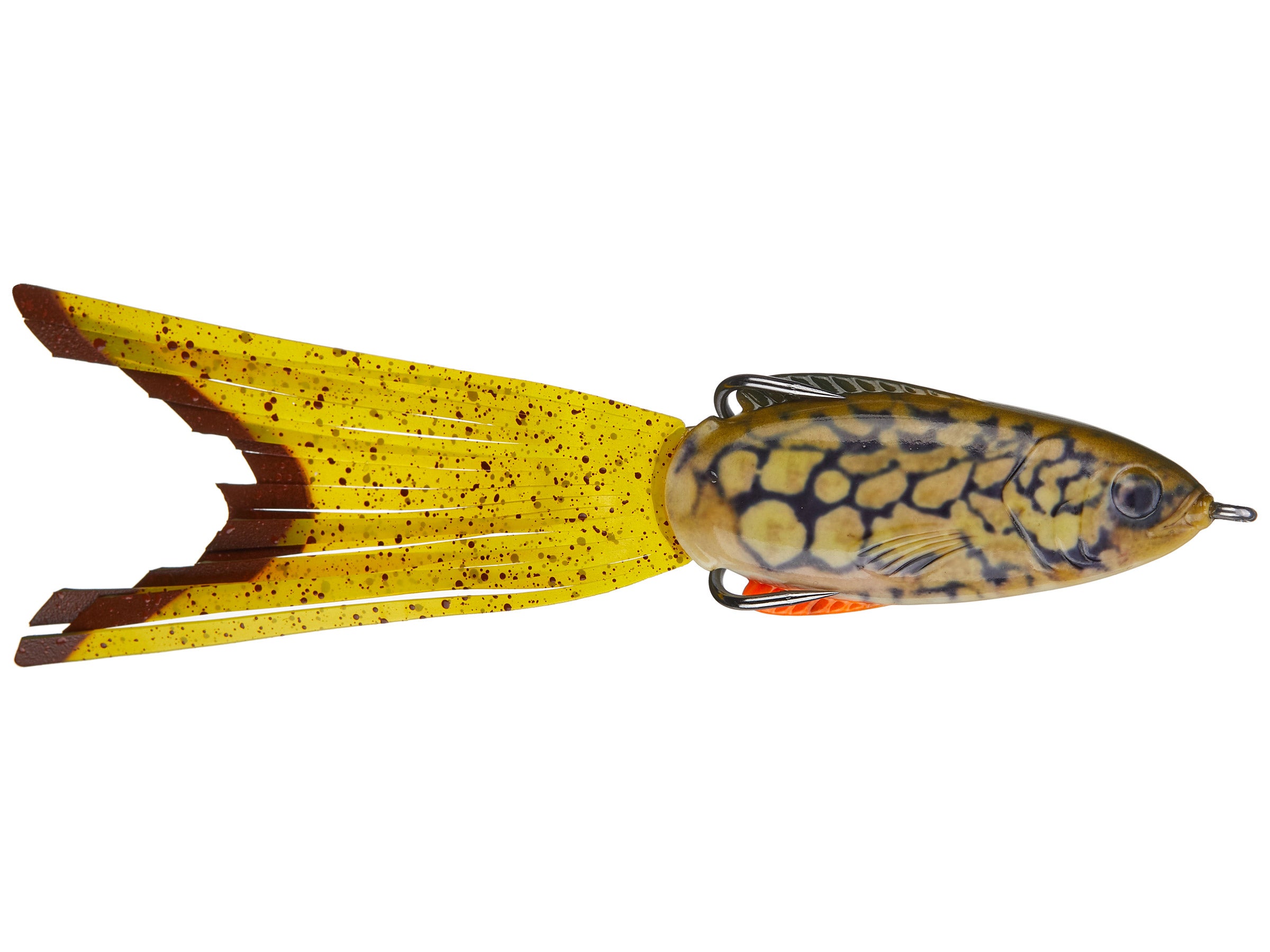 Strike King Hack Attack Pad Perch - Tackle Warehouse