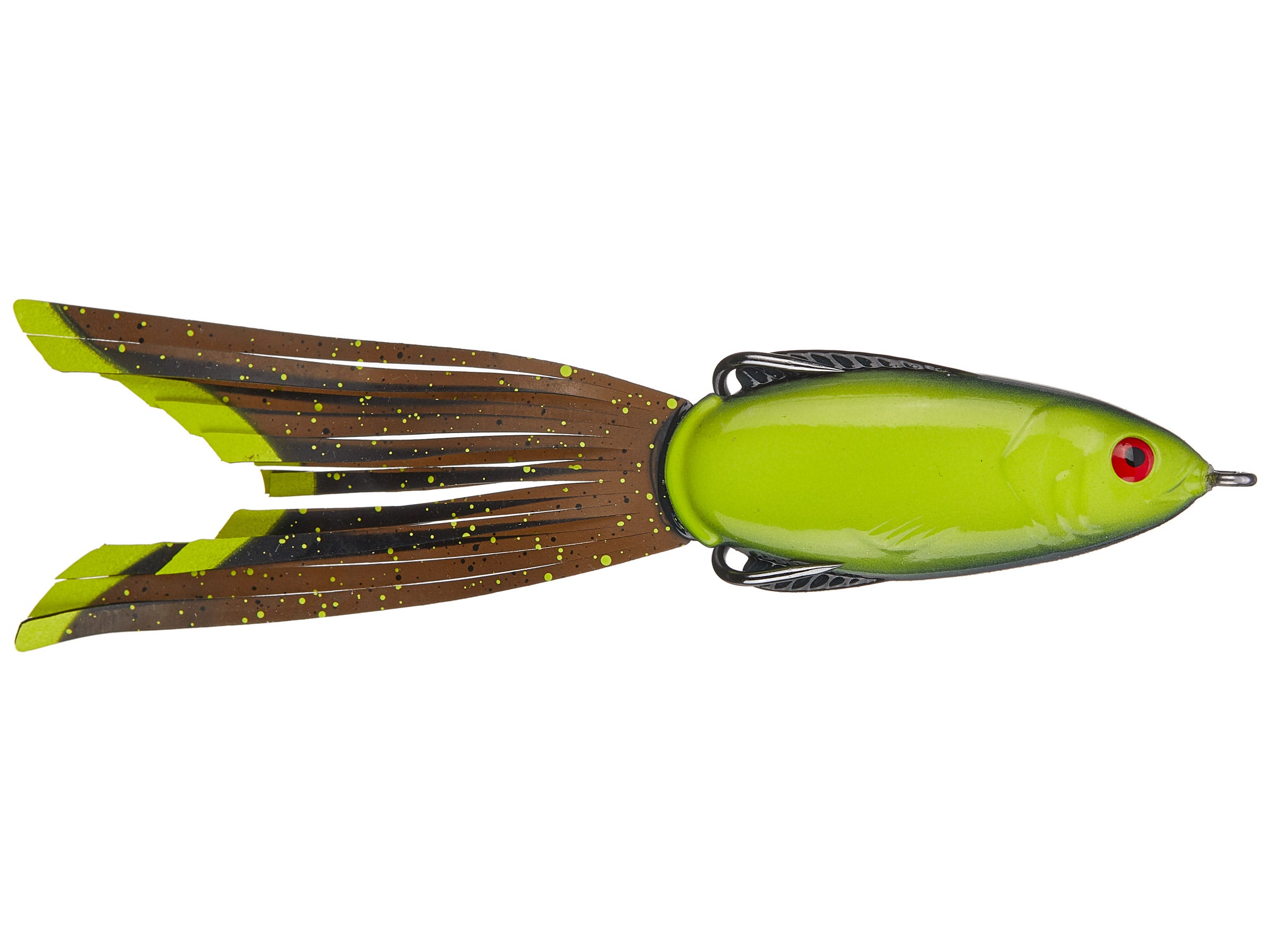 Strike King Hack Attack Pad Perch - Tackle Warehouse