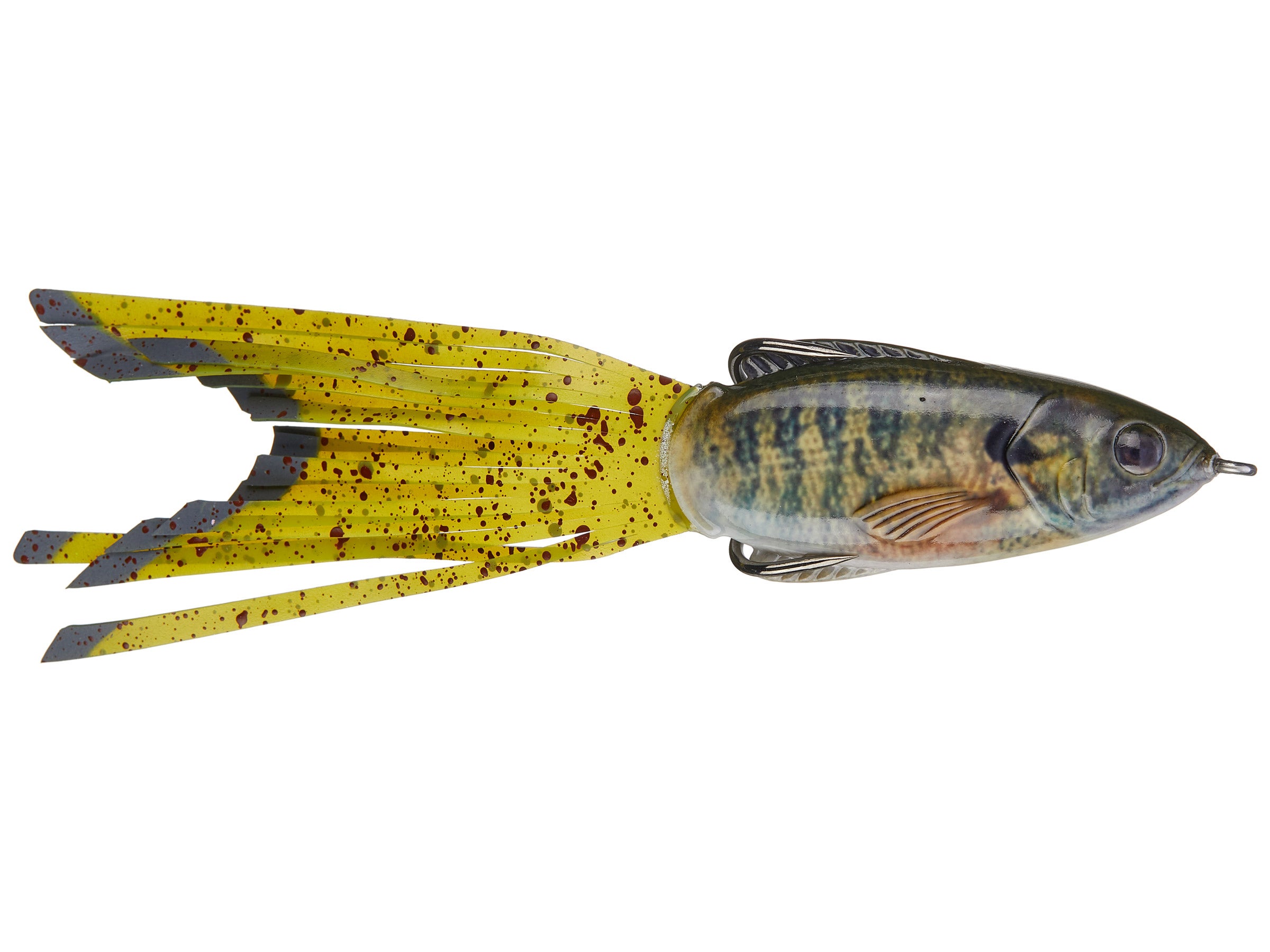 Strike King Hack Attack Pad Perch - Tackle Warehouse