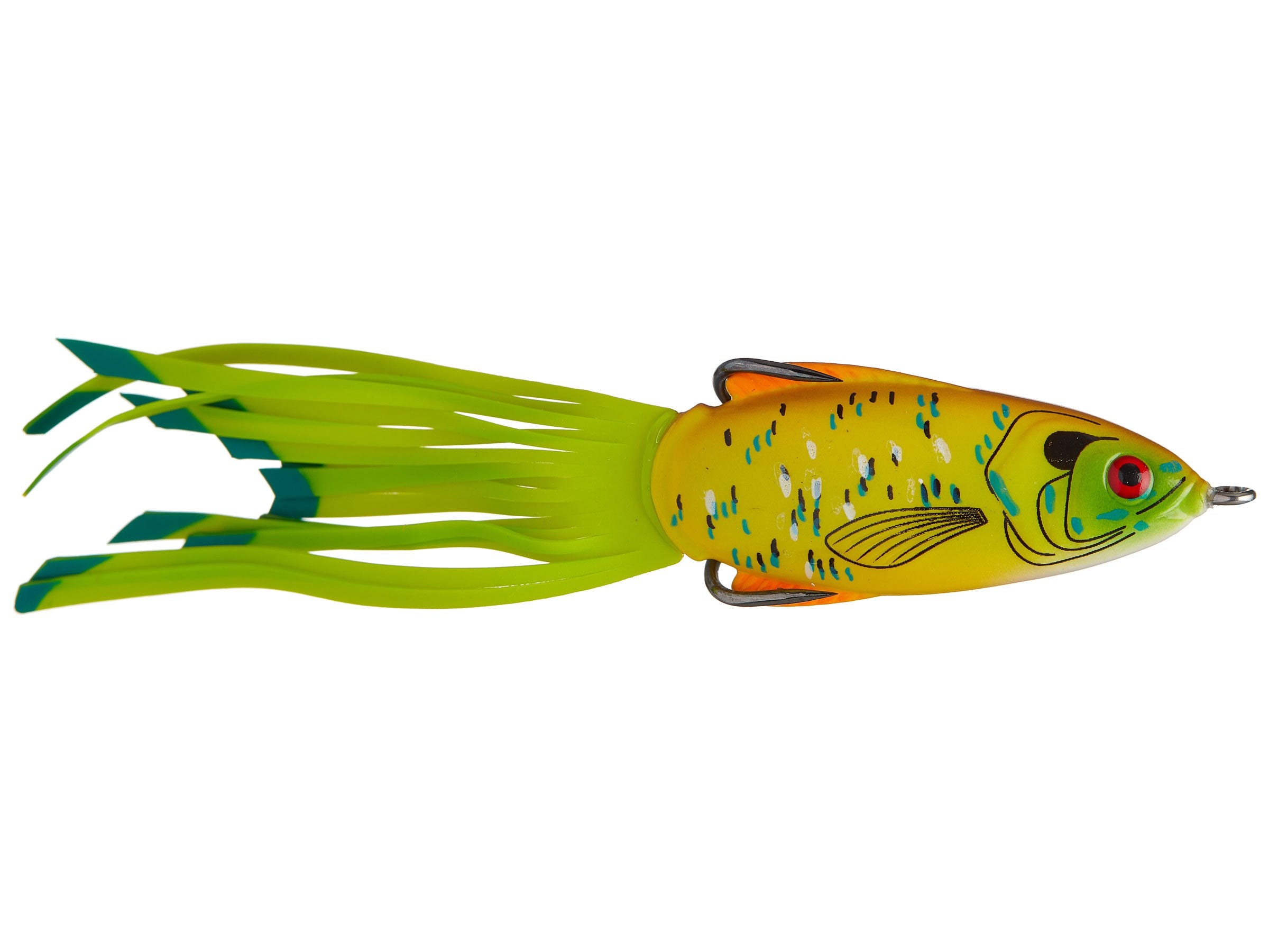 Strike King Hack Attack Pad Perch - Tackle Warehouse