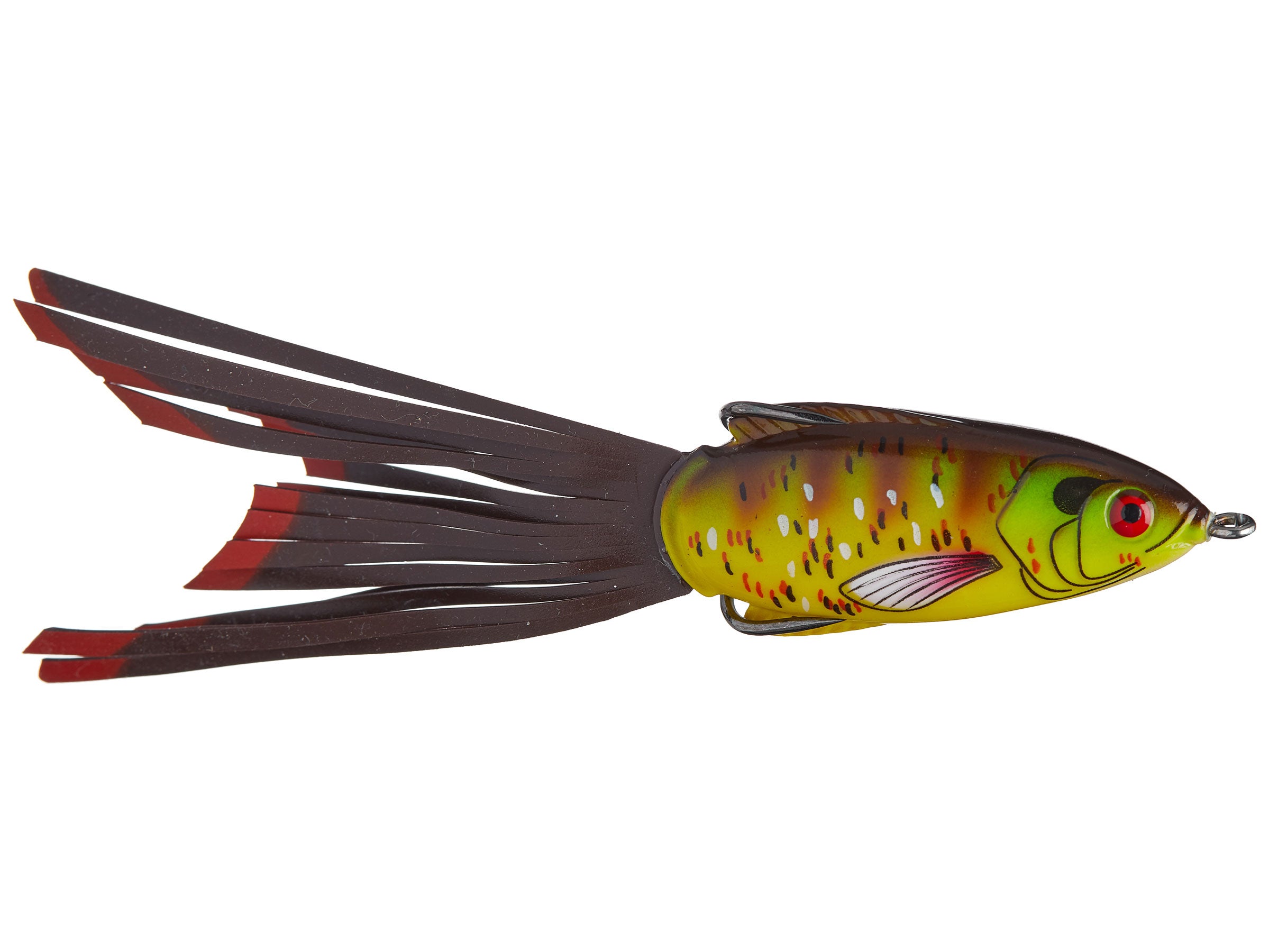 Strike King Hack Attack Pad Perch - Tackle Warehouse