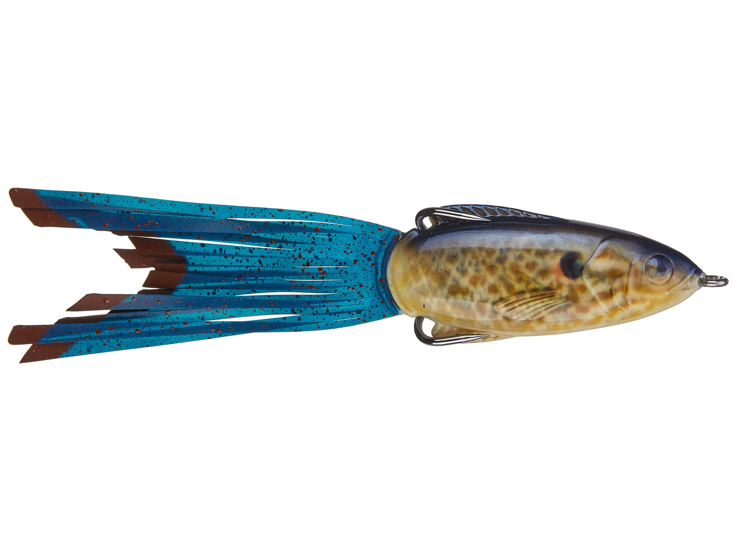 Strike King Hack Attack Pad Perch - Tackle Warehouse