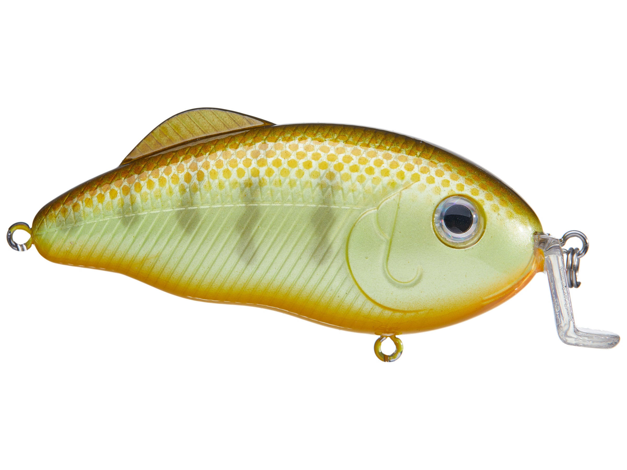 Strike King Hybrid Hunter Crankbait - Tackle Warehouse