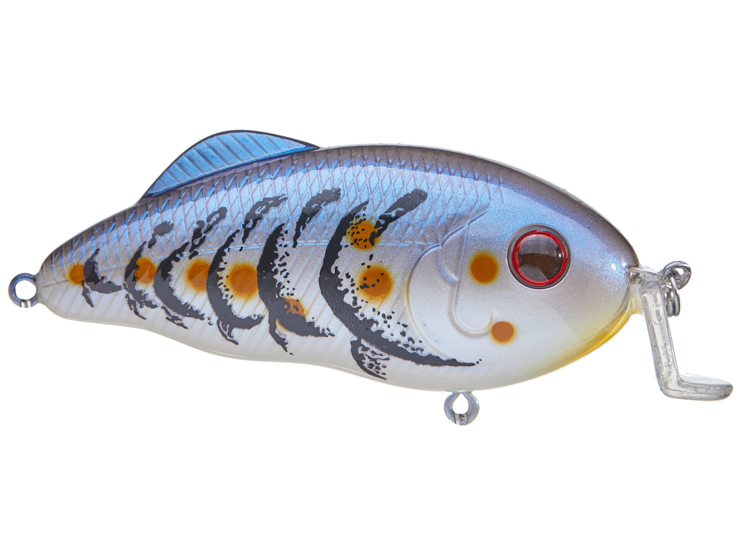 Strike King Hybrid Hunter Crankbait - Tackle Warehouse