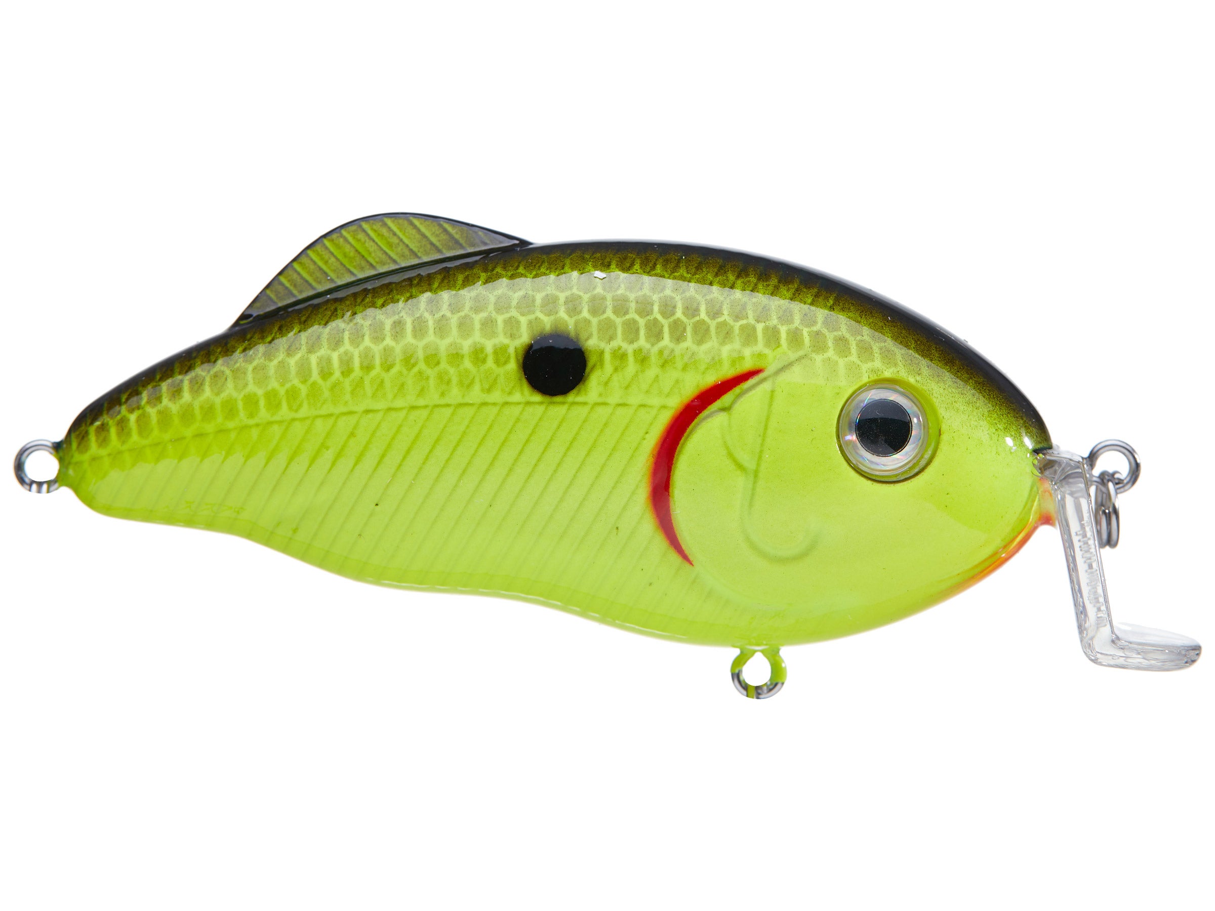 Strike King Hybrid Hunter Crankbait - Tackle Warehouse