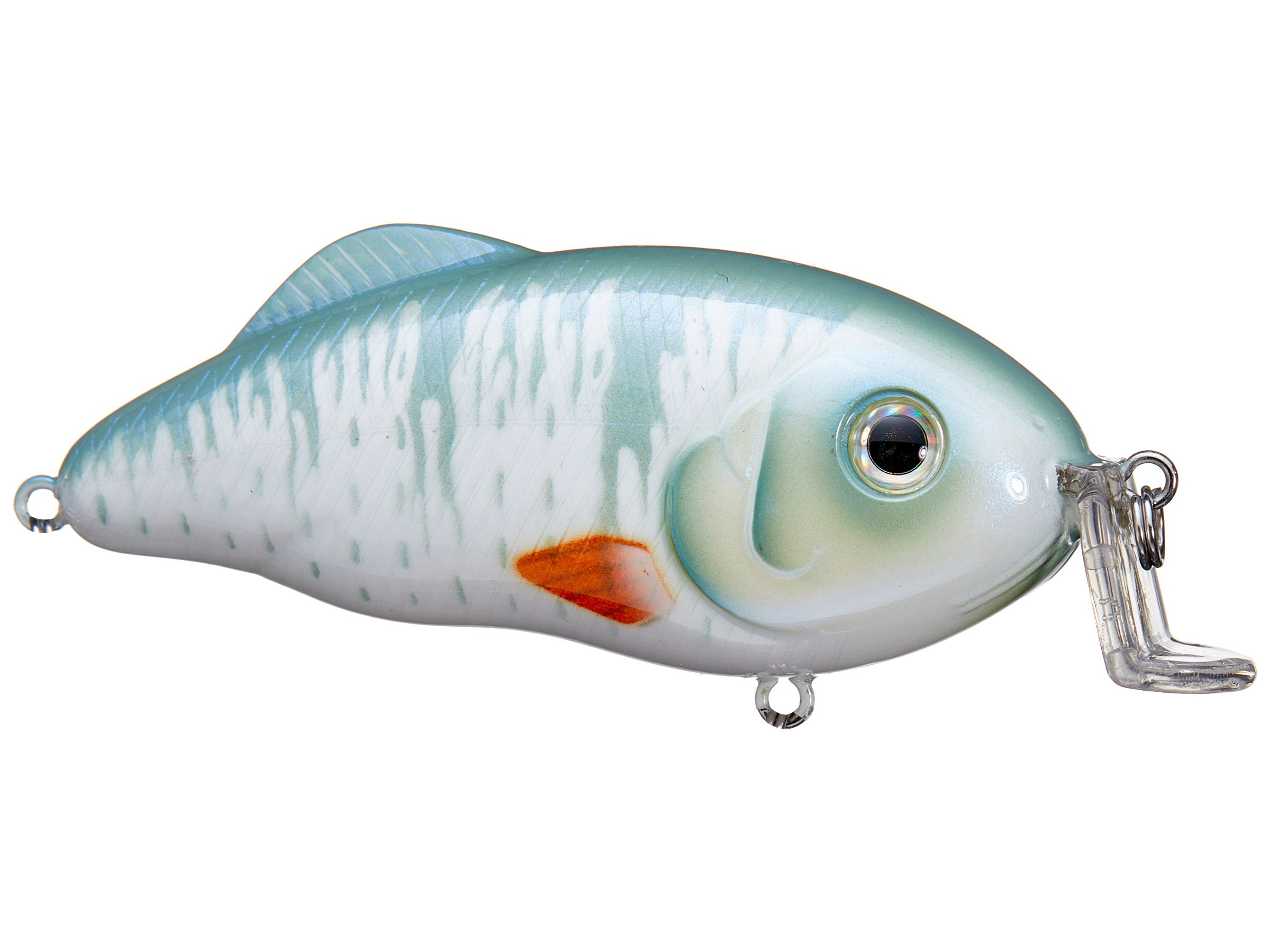 Strike King Hybrid Hunter Crankbait - Tackle Warehouse