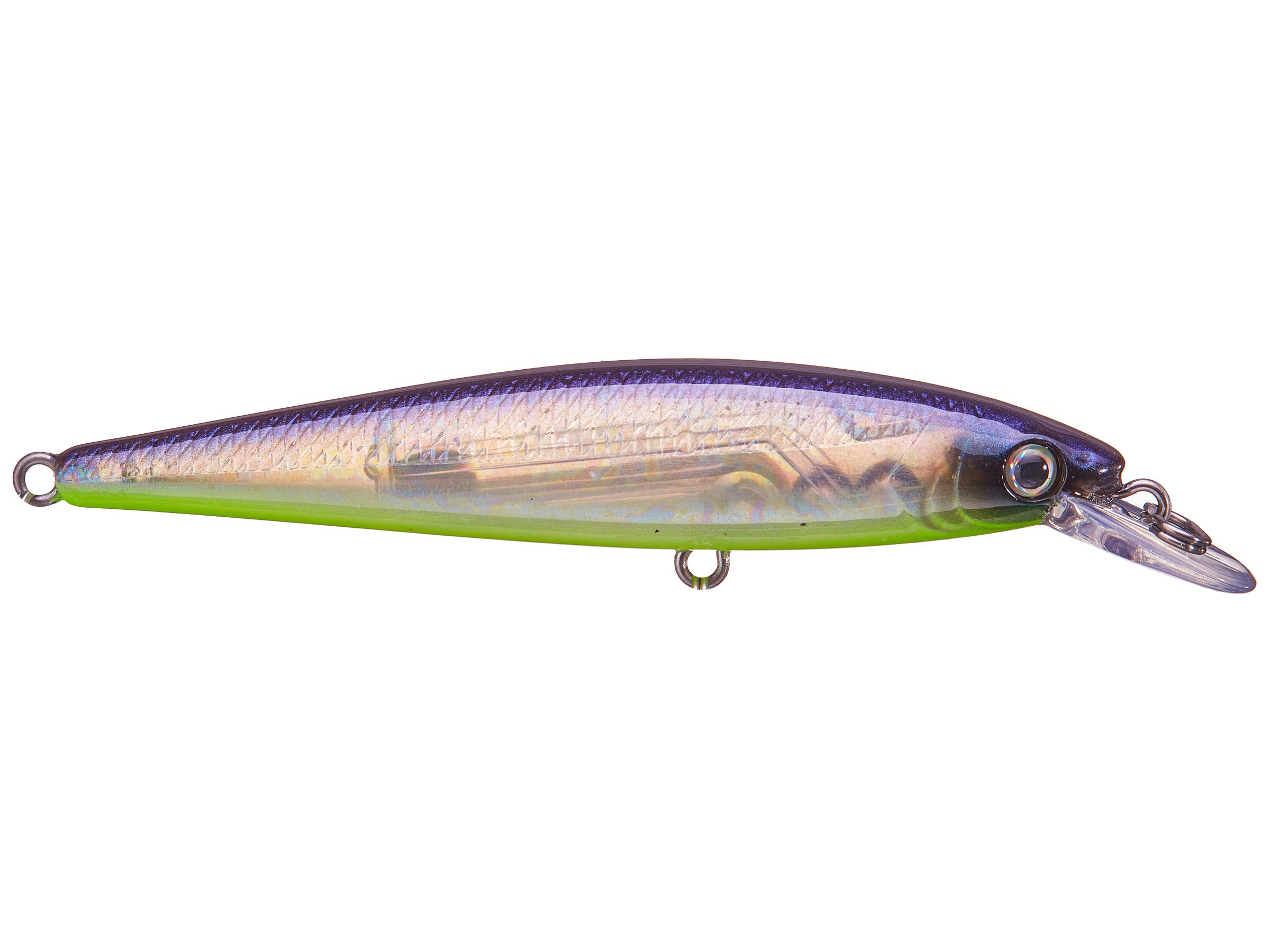 Strike King KVD 100 Jerkbait - Tackle Warehouse