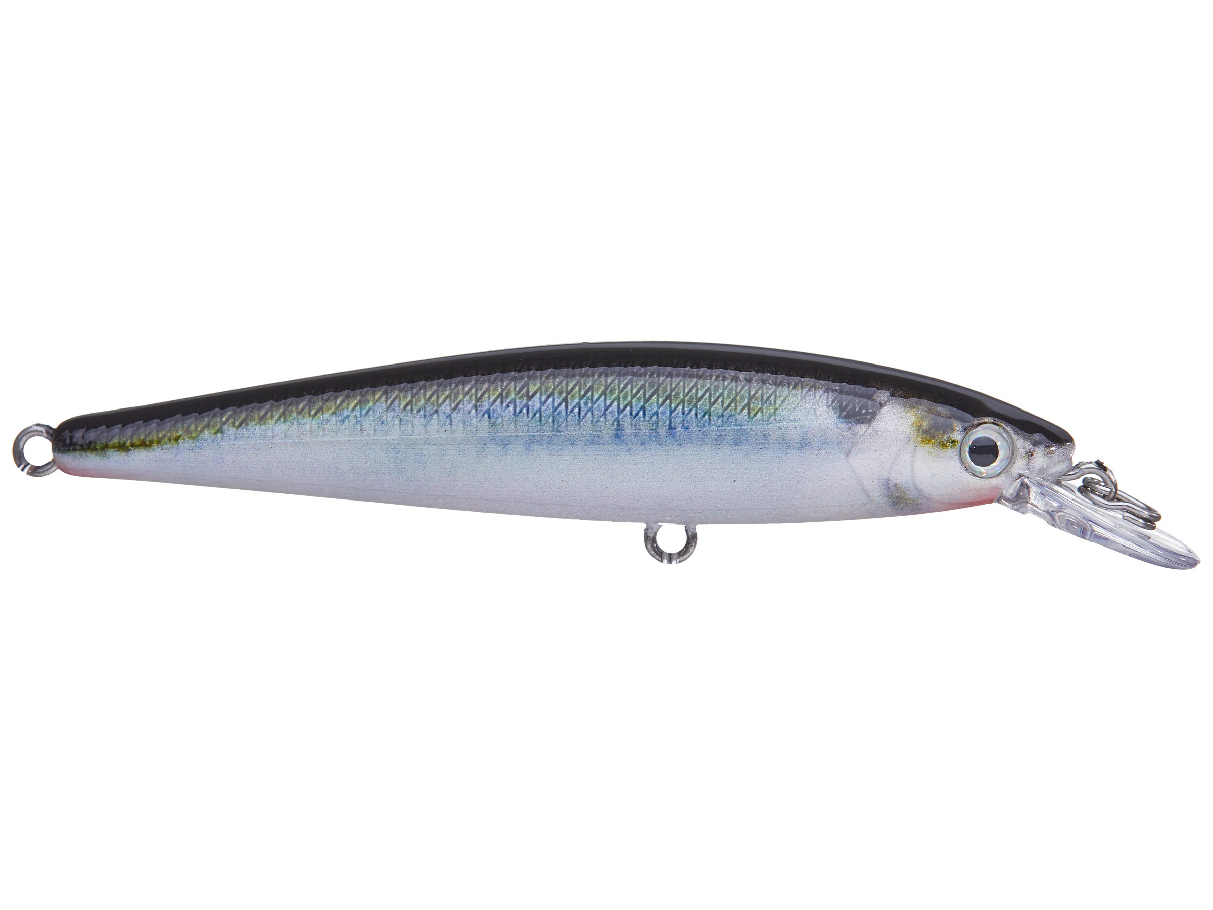 Strike King KVD 100 Jerkbait - Tackle Warehouse