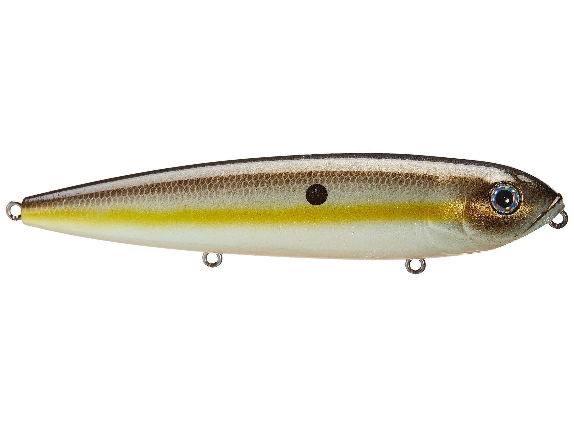 Strike King KVD Mega Dawg - Tackle Warehouse