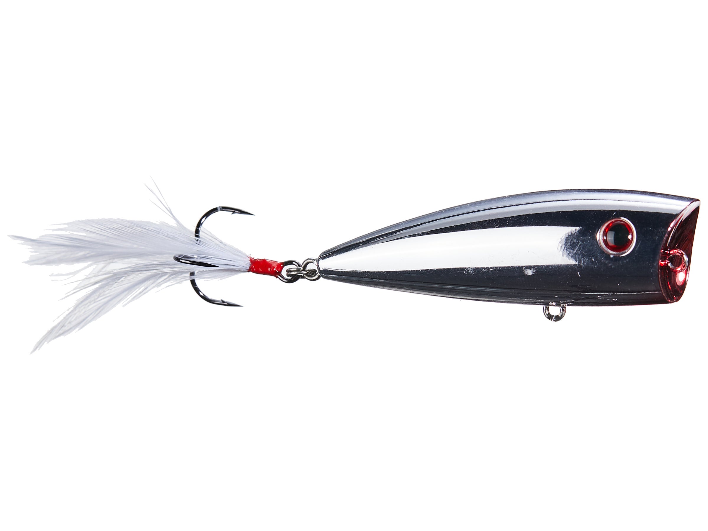 Strike King HC KVD Splash Popper - Tackle Warehouse