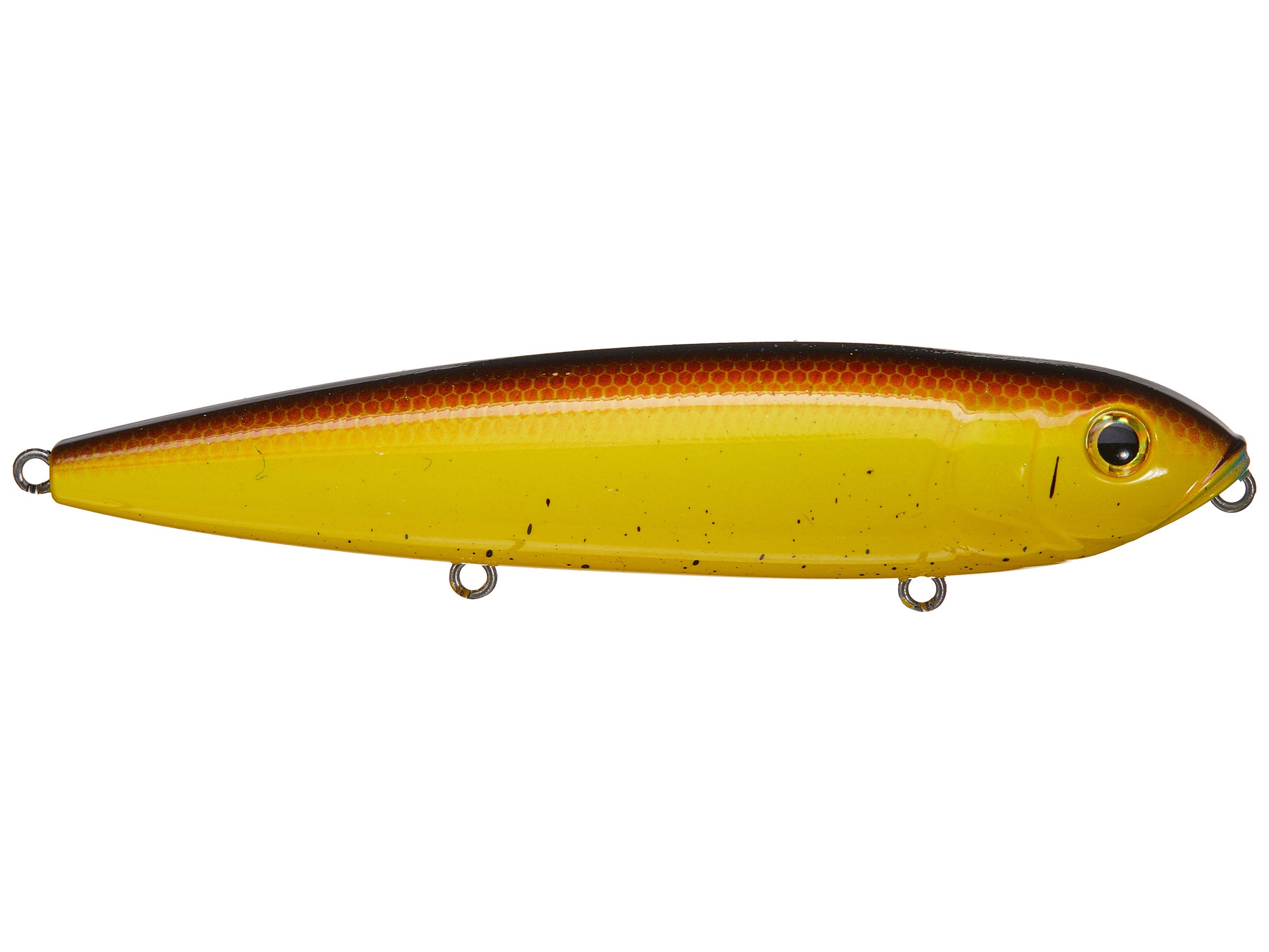 Strike King KVD Sexy Dawg - Tackle Warehouse