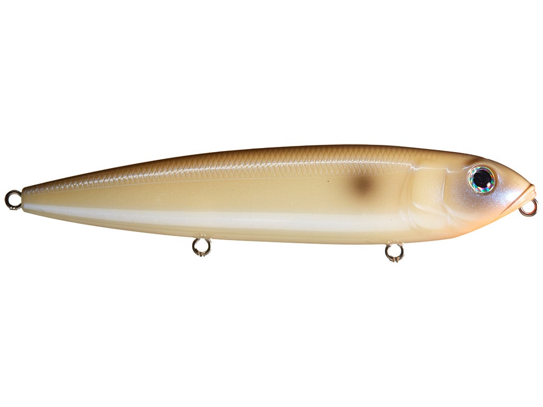 Strike King KVD Sexy Dawg - Tackle Warehouse