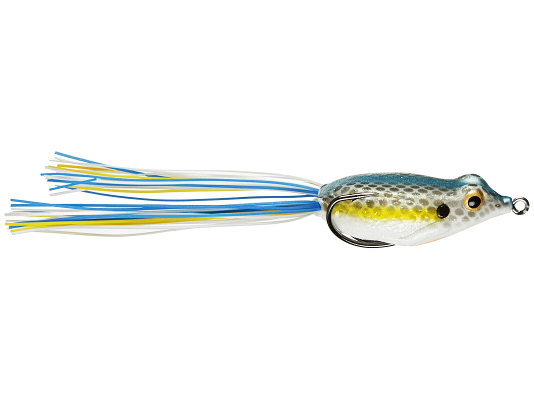 Strike King Kvd Sexy Frog Tackle Warehouse
