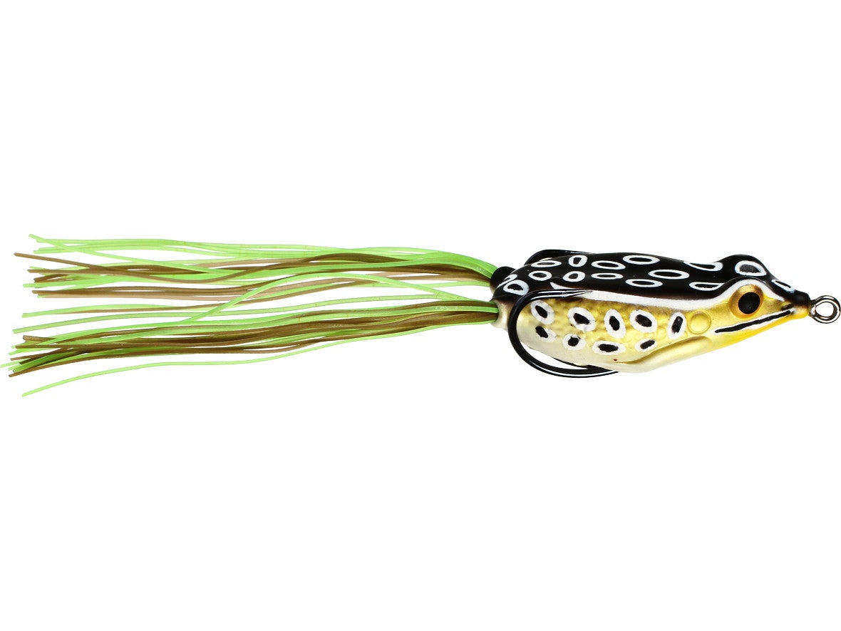 Strike King KVD Sexy Frog - Tackle Warehouse