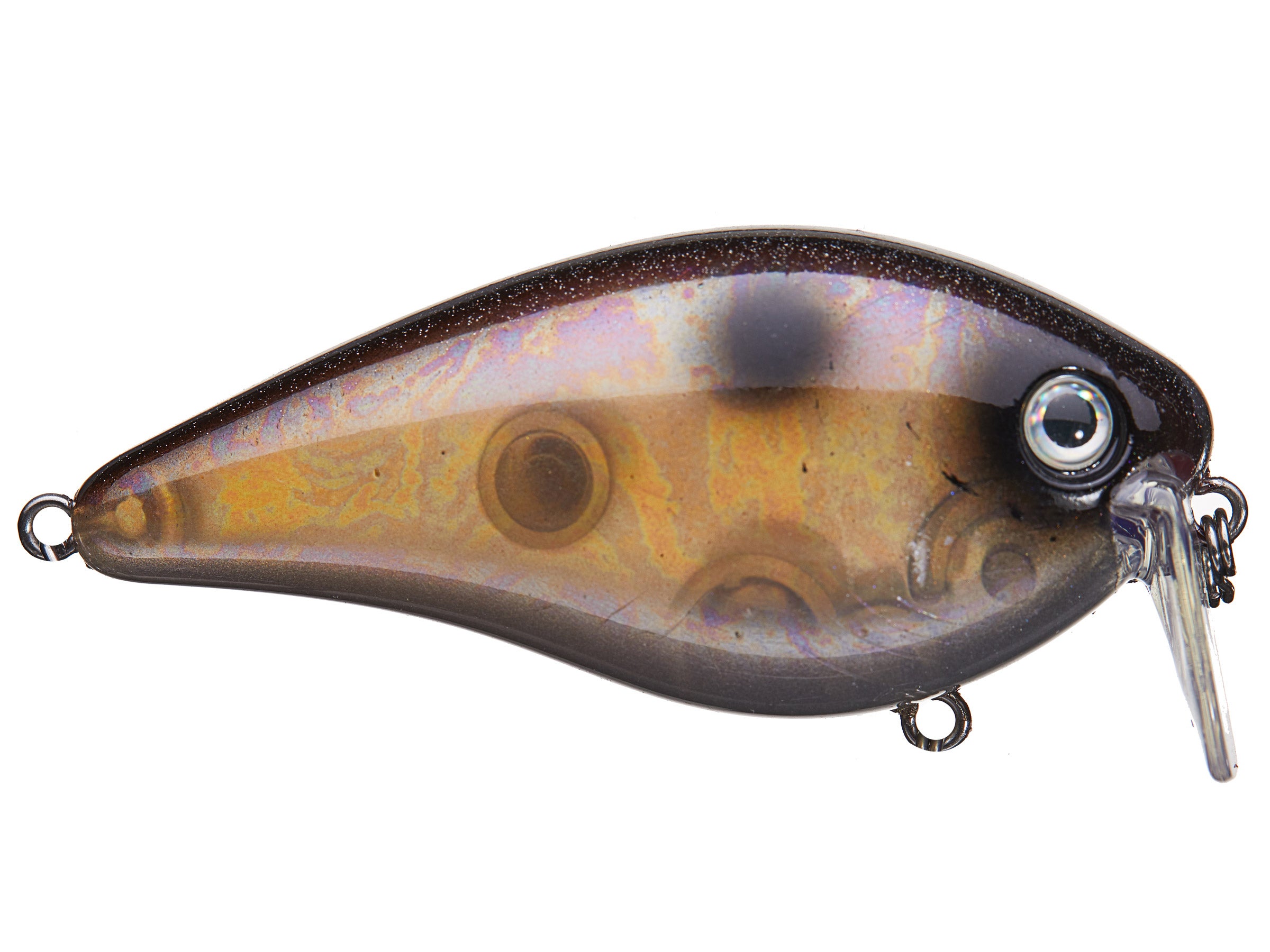 Strike King HC KVD Wakebait - Tackle Warehouse