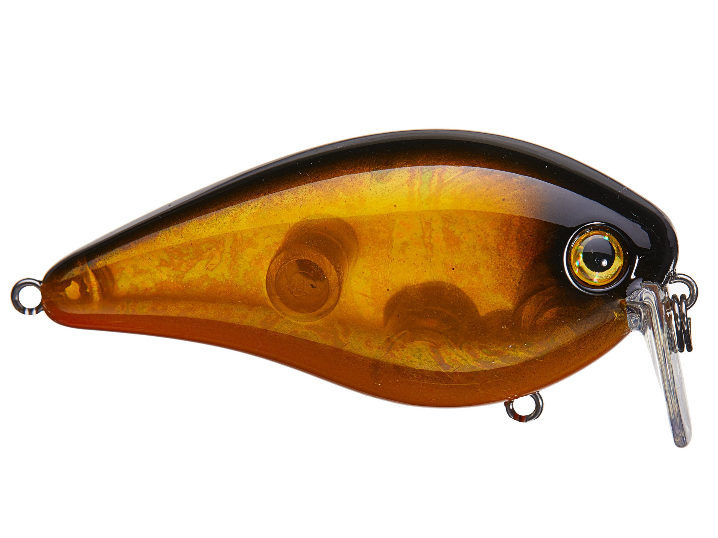 Strike King HC KVD Wakebait - Tackle Warehouse