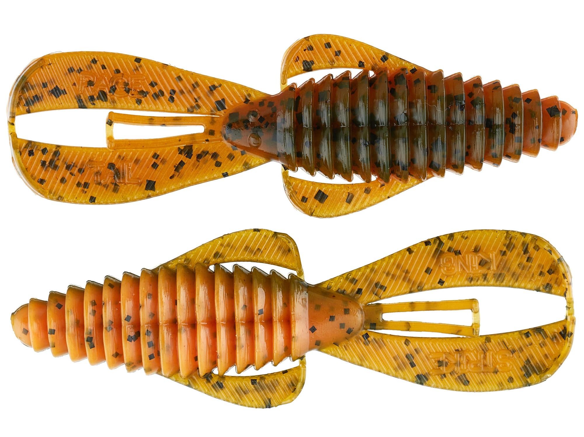 Strike King Midsize Rage Bug - Tackle Warehouse