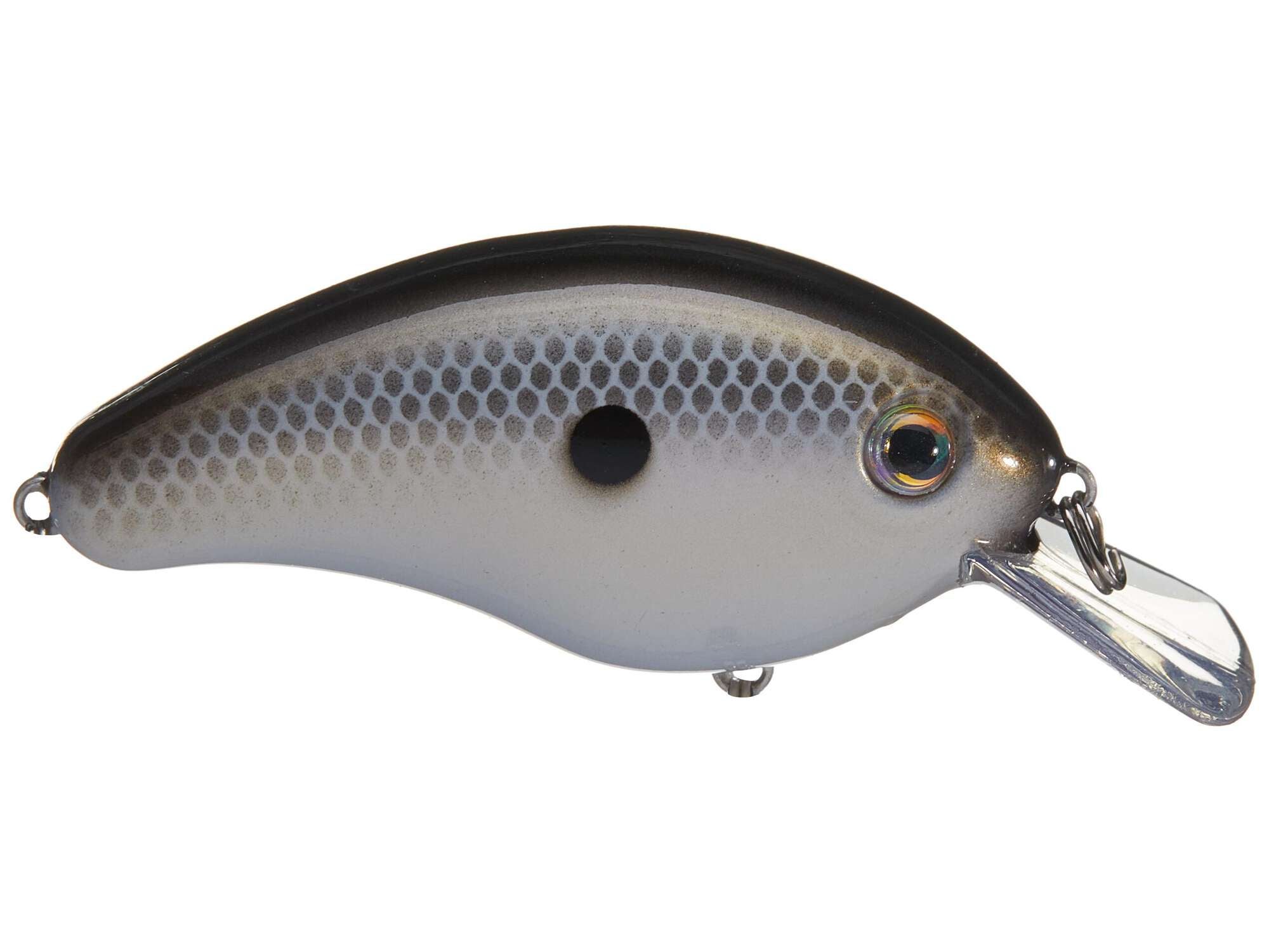 Strike King Pro Model Series 4S Crankbait - Tackle Warehouse