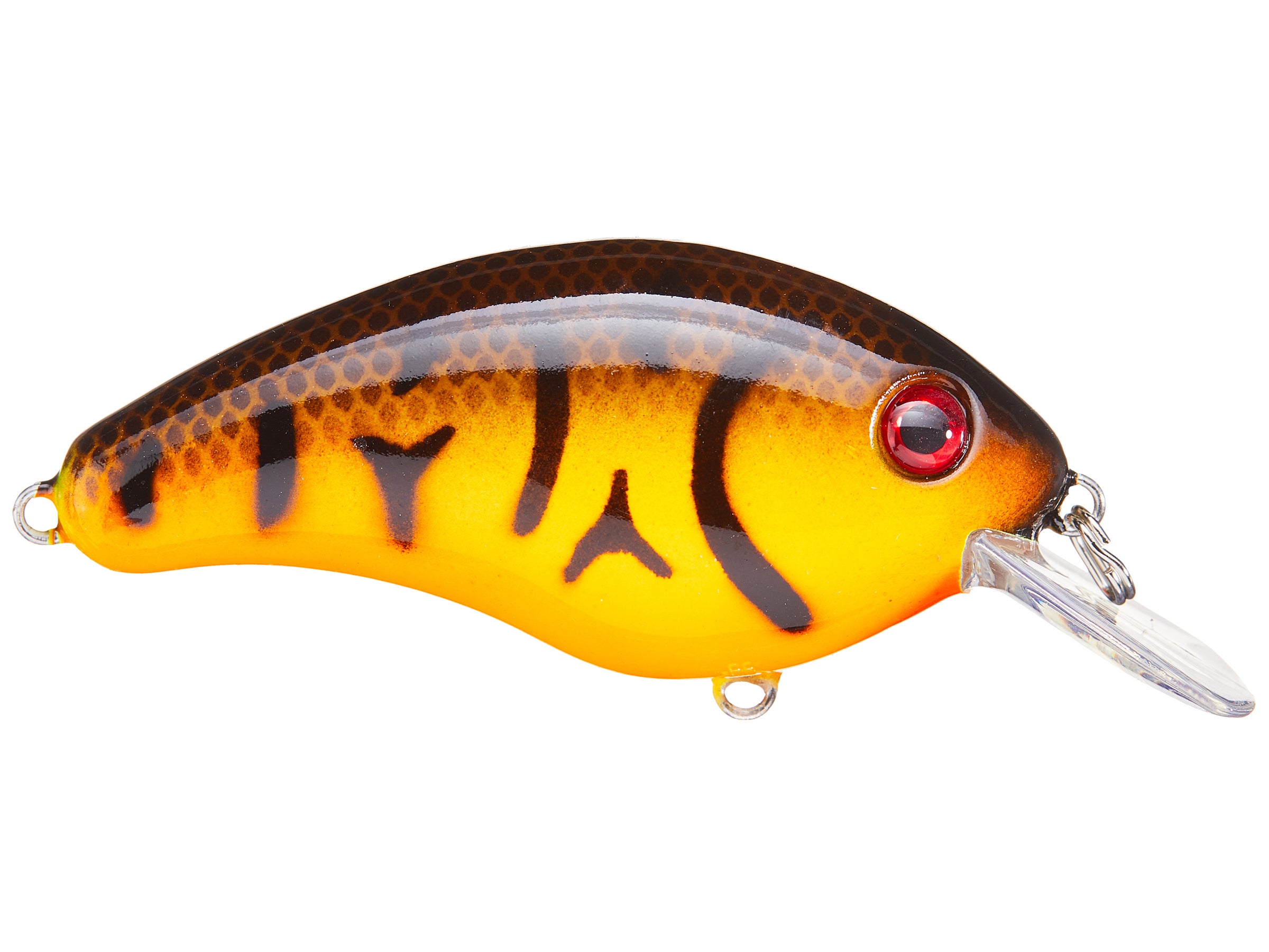 Strike King Pro Model Series 4S Crankbait - Tackle Warehouse