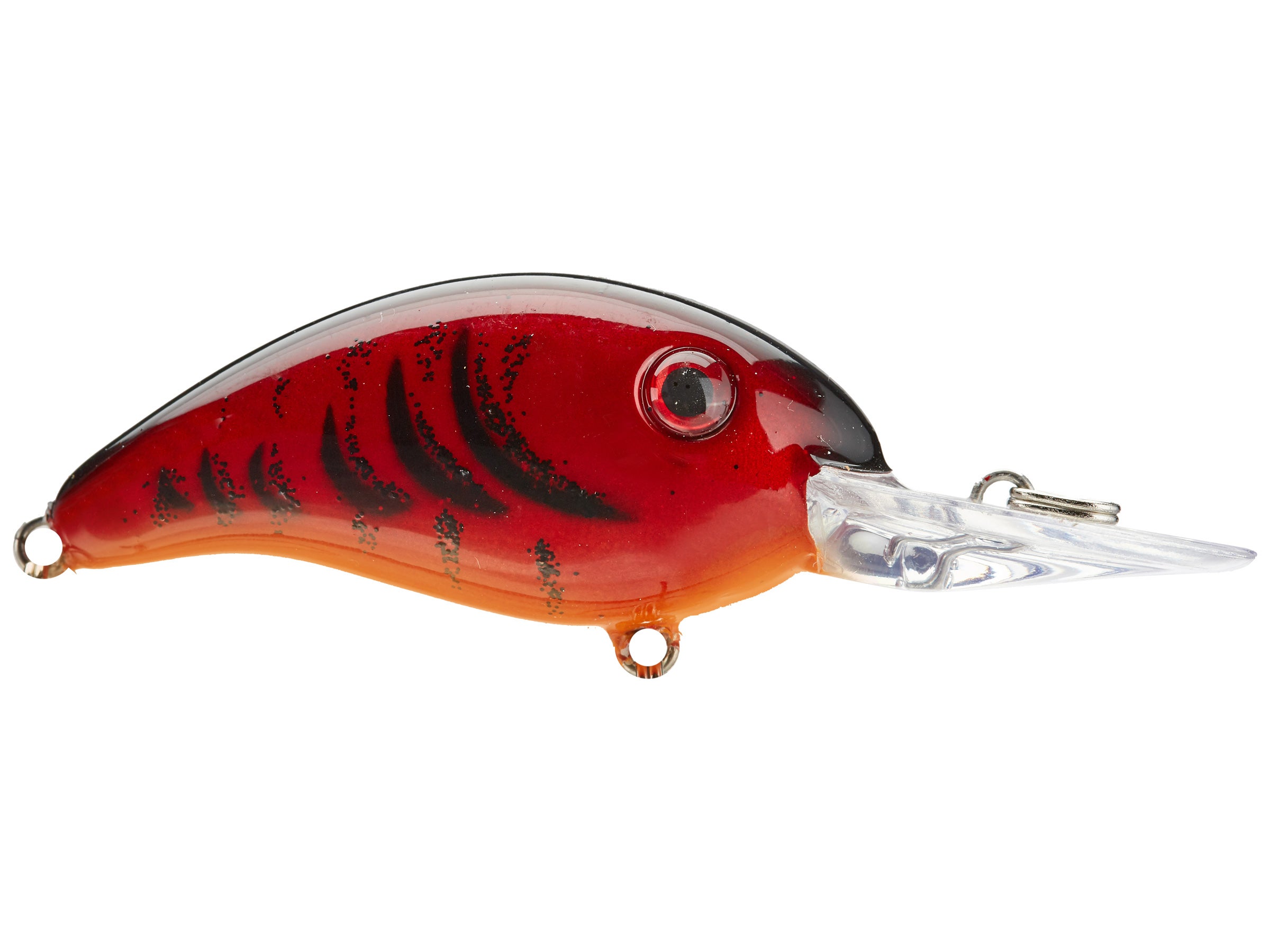 Strike King Pro Model Series 3 Crankbaits - Tackle Warehouse
