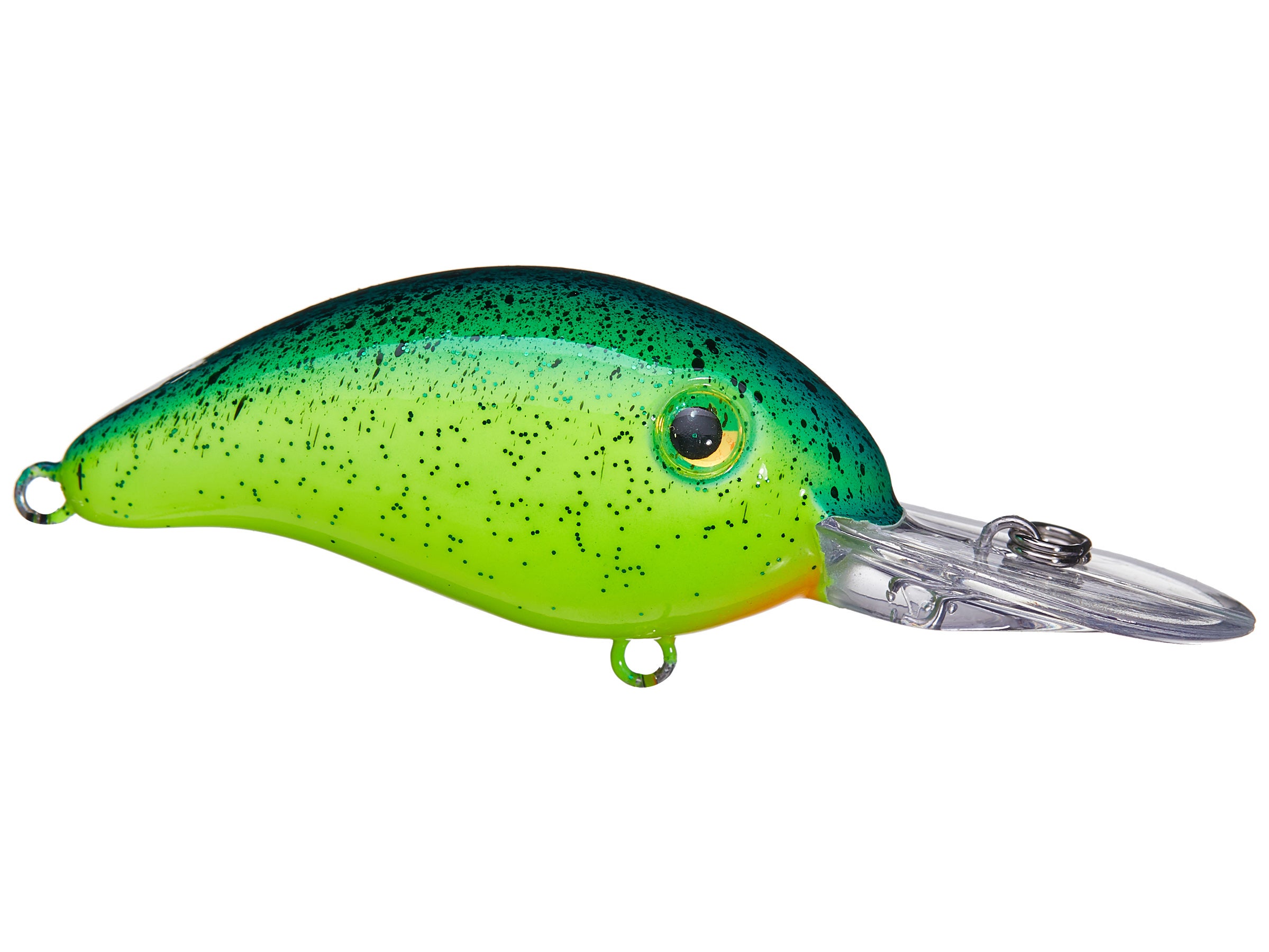 Strike King Pro Model Series 3 Crankbaits - Tackle Warehouse