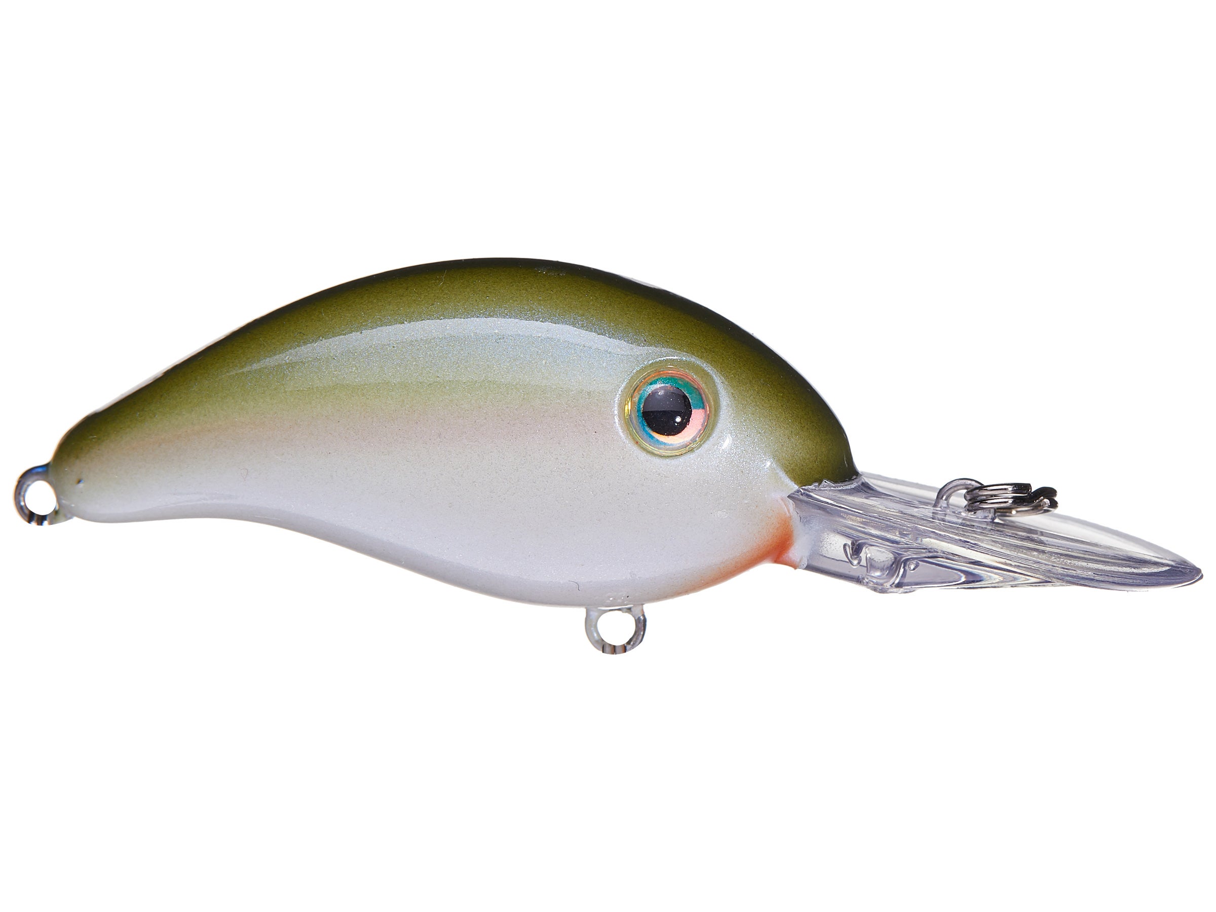 Strike King Pro Model Series 3 Crankbaits - Tackle Warehouse