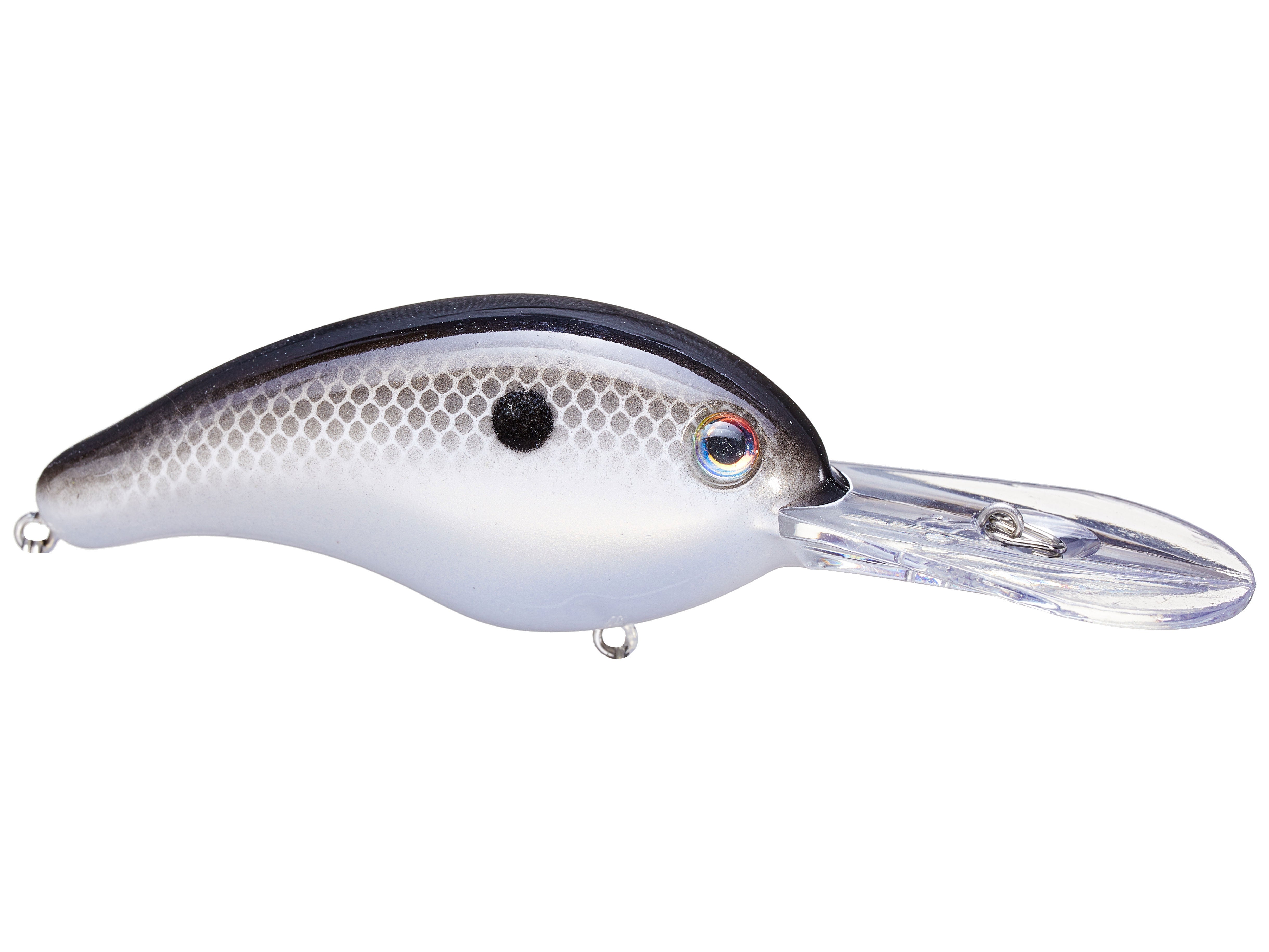 Strike King Pro Model Series 5 Crankbaits - Tackle Warehouse