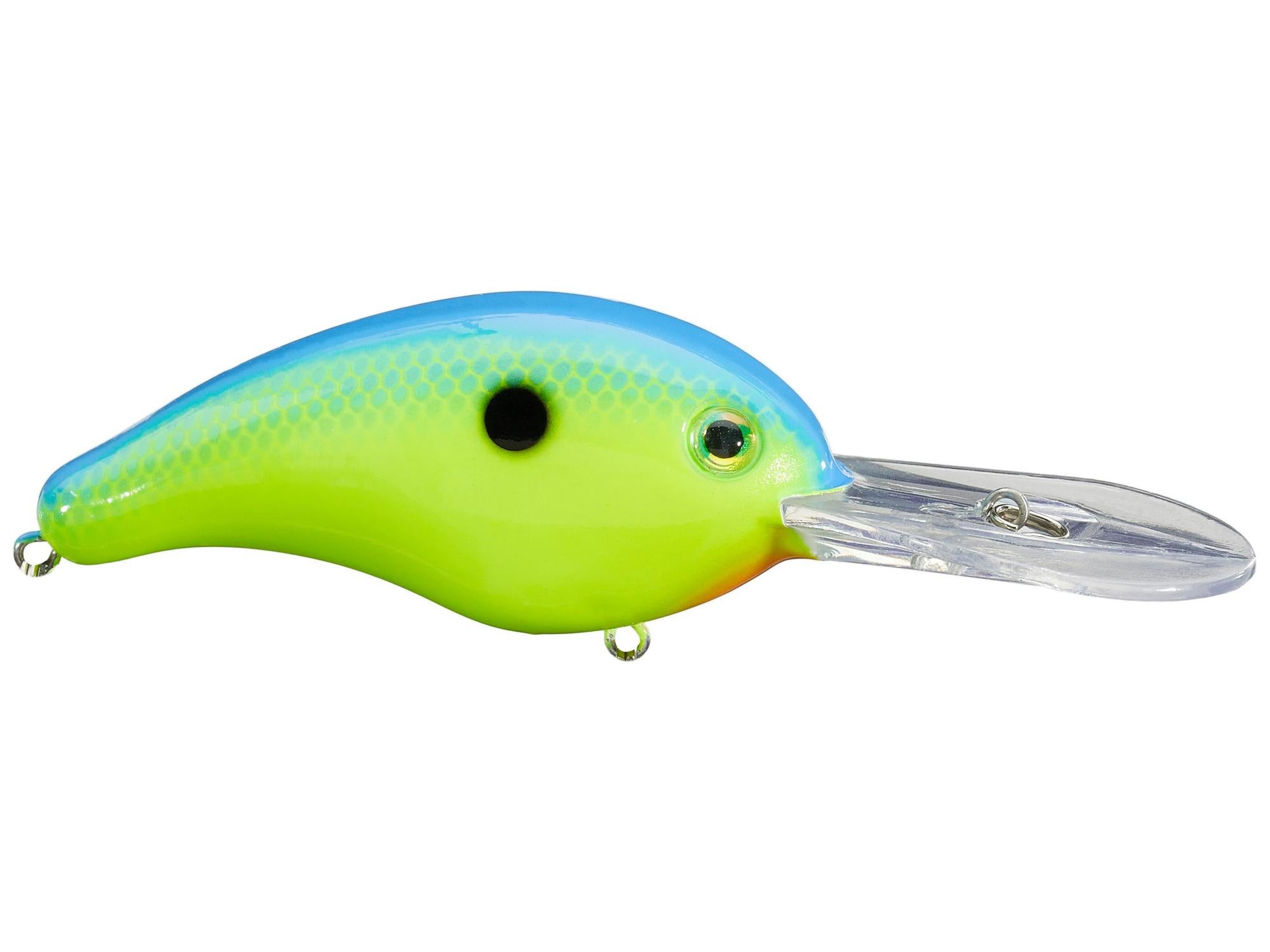 Strike King Pro Model Series 5 Crankbaits - Tackle Warehouse