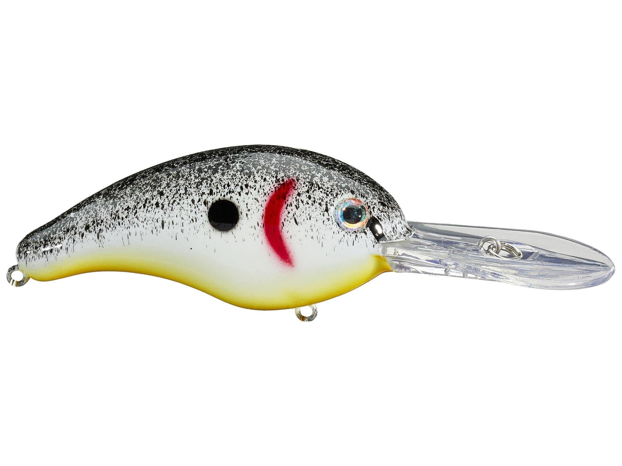 Strike King Pro Model Series 5 Crankbaits - Tackle Warehouse