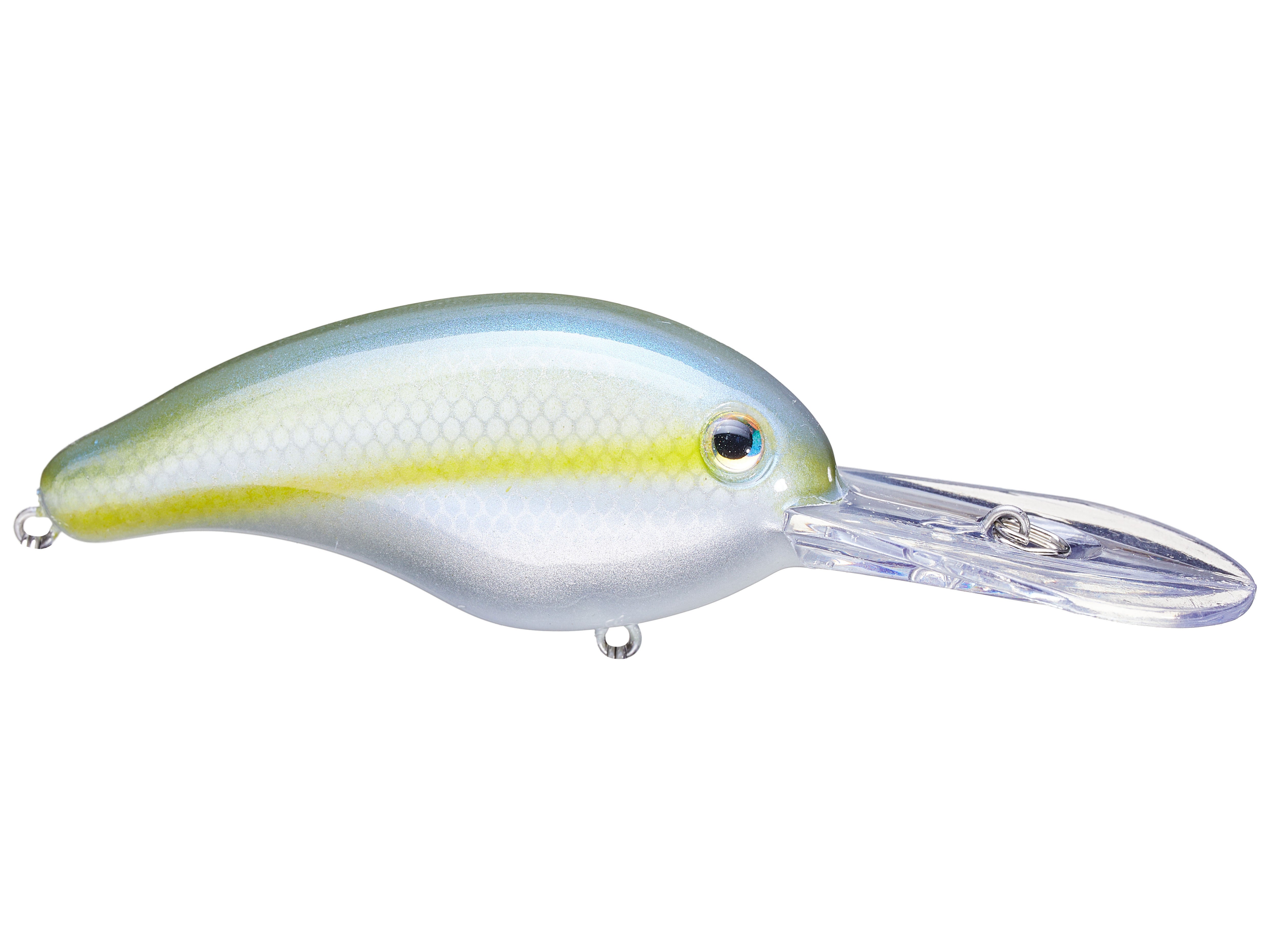 Strike King Pro Model Series 5 Crankbaits - Tackle Warehouse