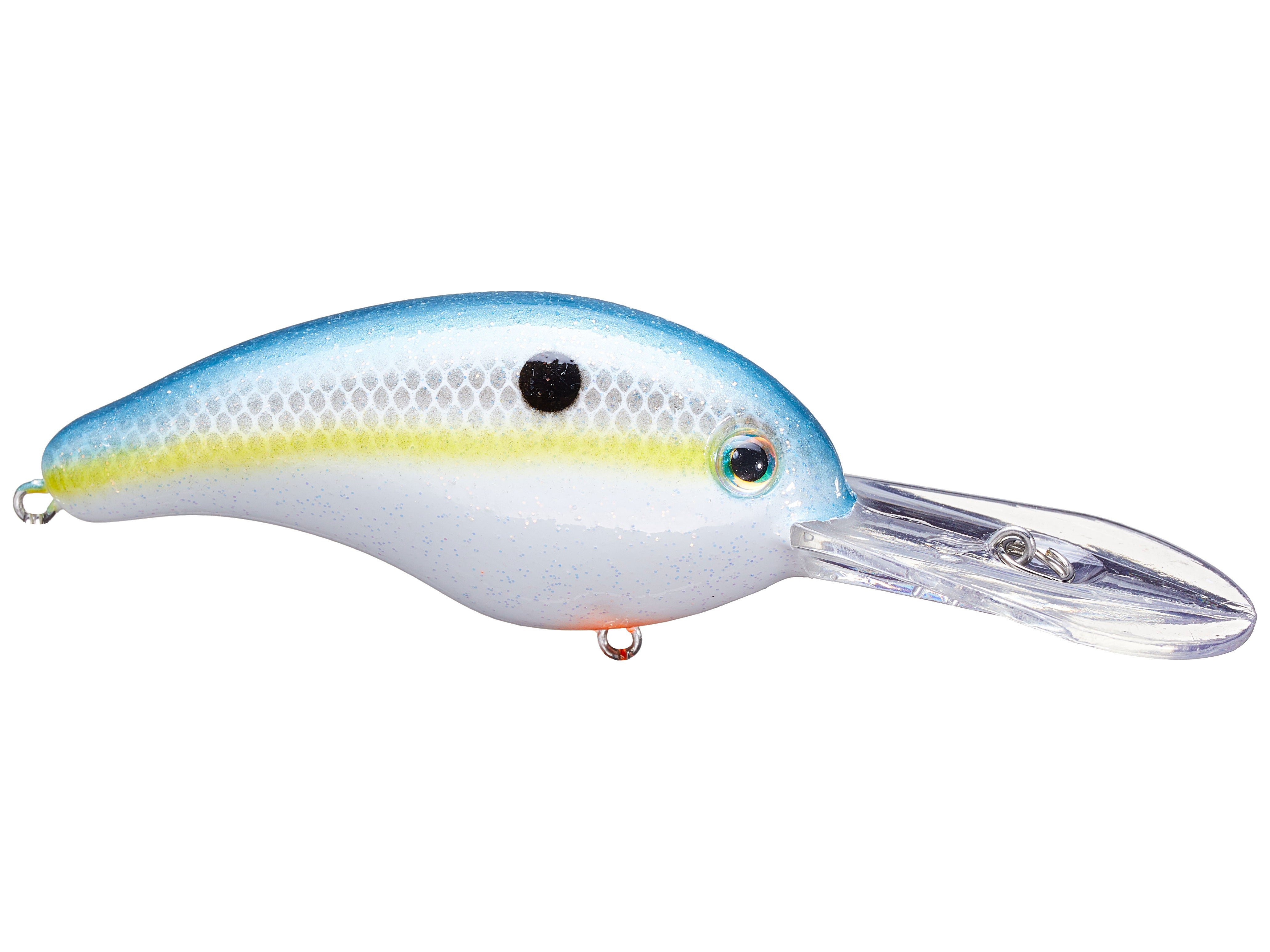 Strike King Pro Model Series 5 Crankbaits - Tackle Warehouse