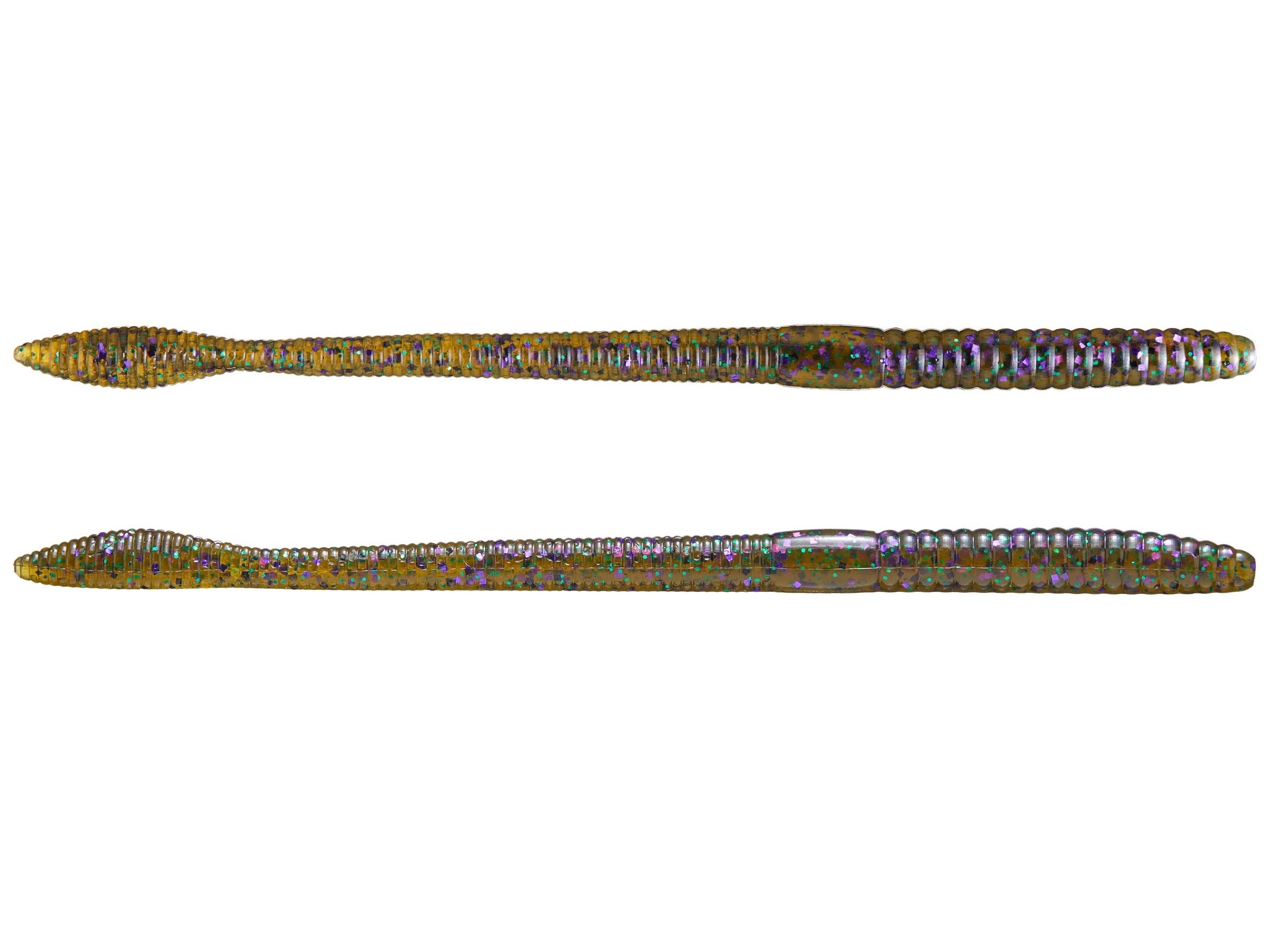 Strike King KVD Perfect Plastic KVD Finesse Worm - Tackle Warehouse