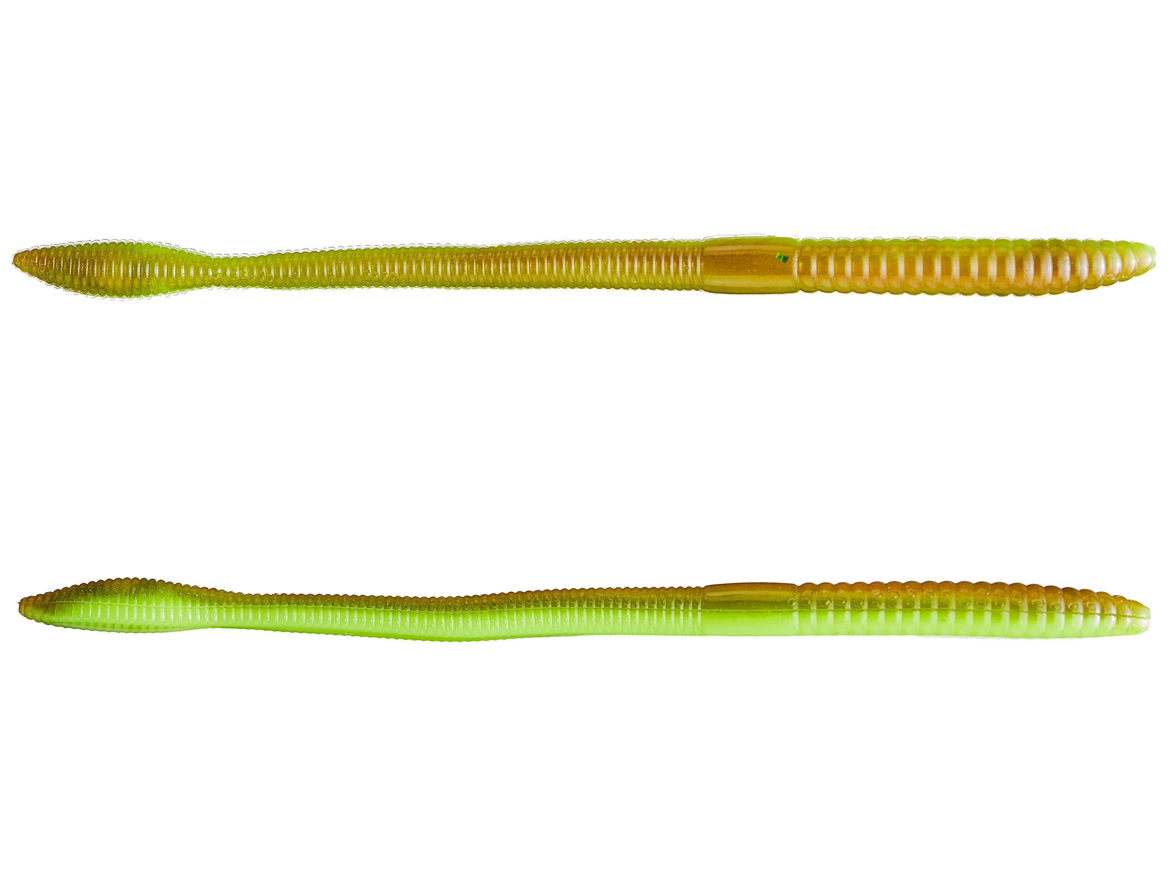 Strike King KVD Perfect Plastic KVD Finesse Worm - Tackle Warehouse