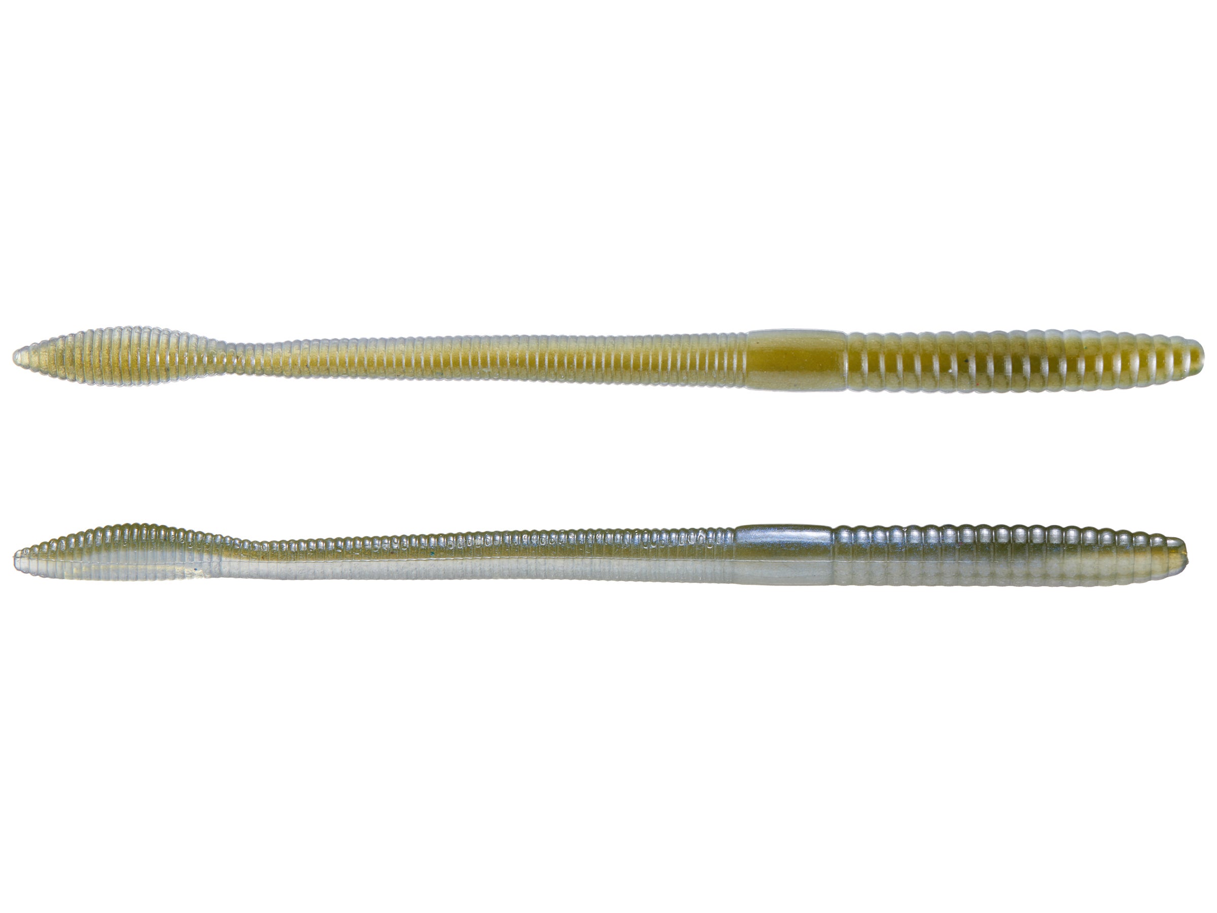 Strike King KVD Perfect Plastic KVD Finesse Worm - Tackle Warehouse