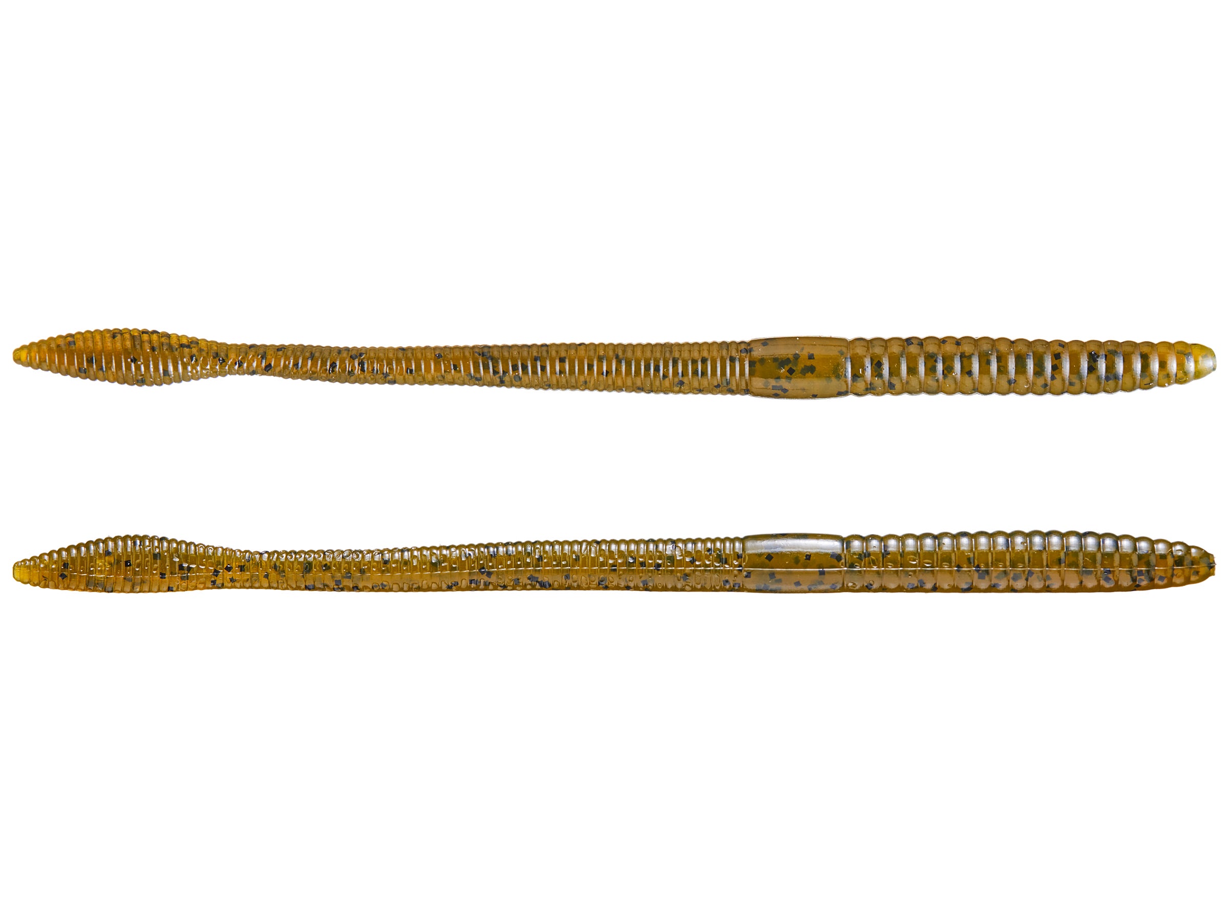 Strike King KVD Perfect Plastic KVD Finesse Worm - Tackle Warehouse