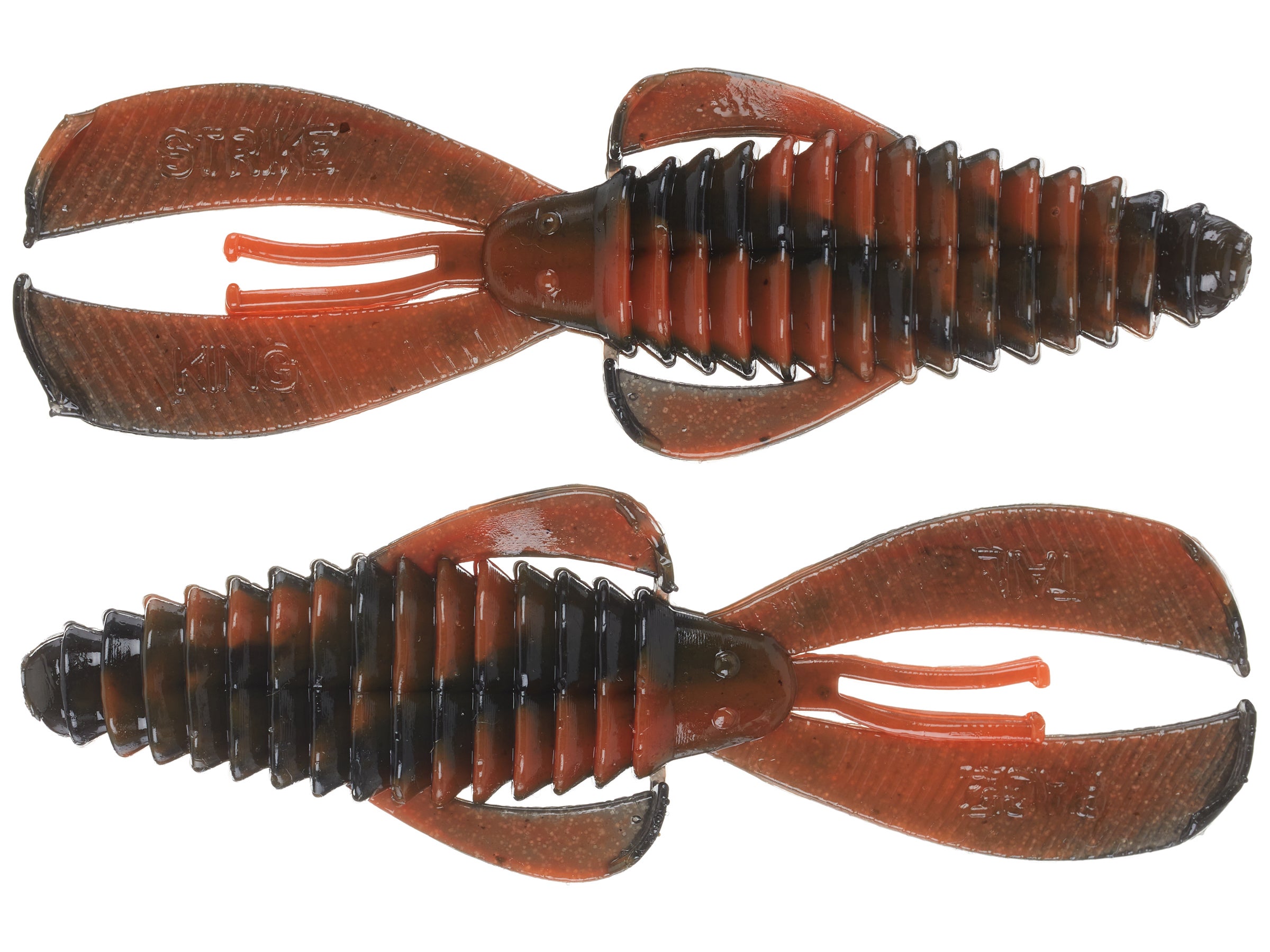 Strike King Rage Baby Bug - Tackle Warehouse