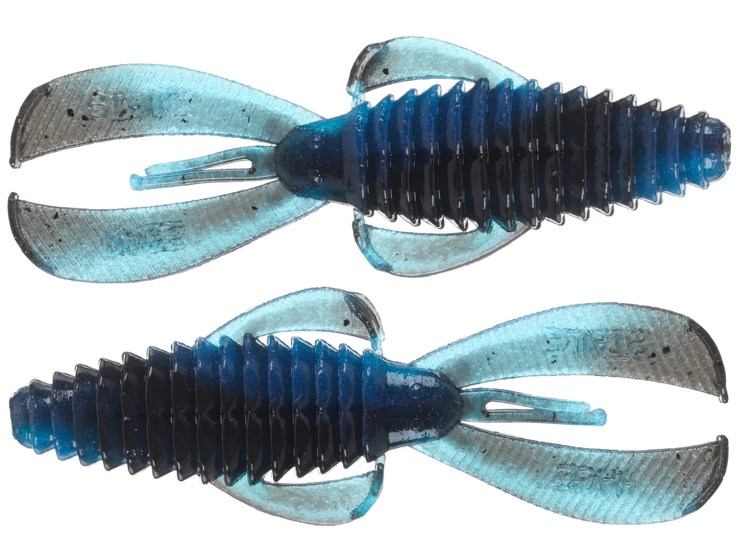 Strike King Rage Baby Bug - Tackle Warehouse
