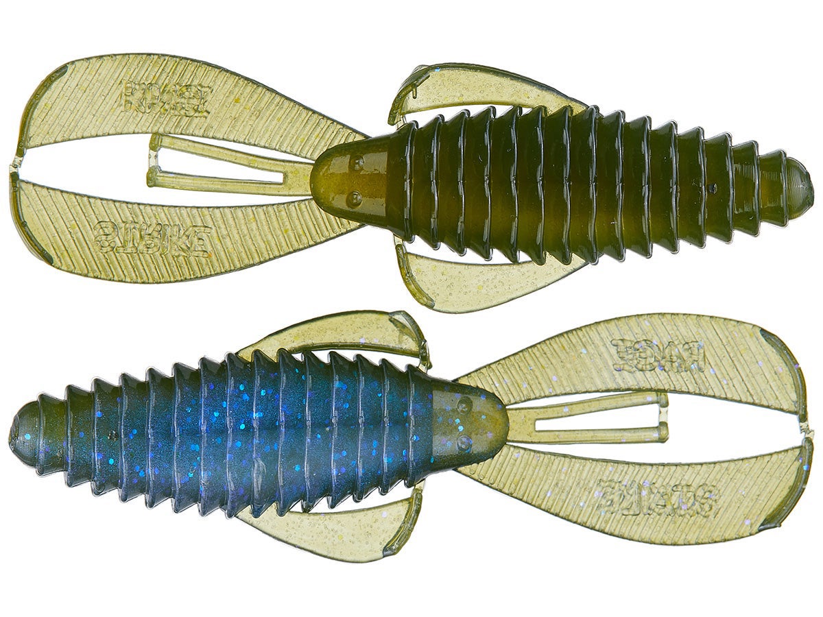 Strike King Rage Baby Bug - Tackle Warehouse