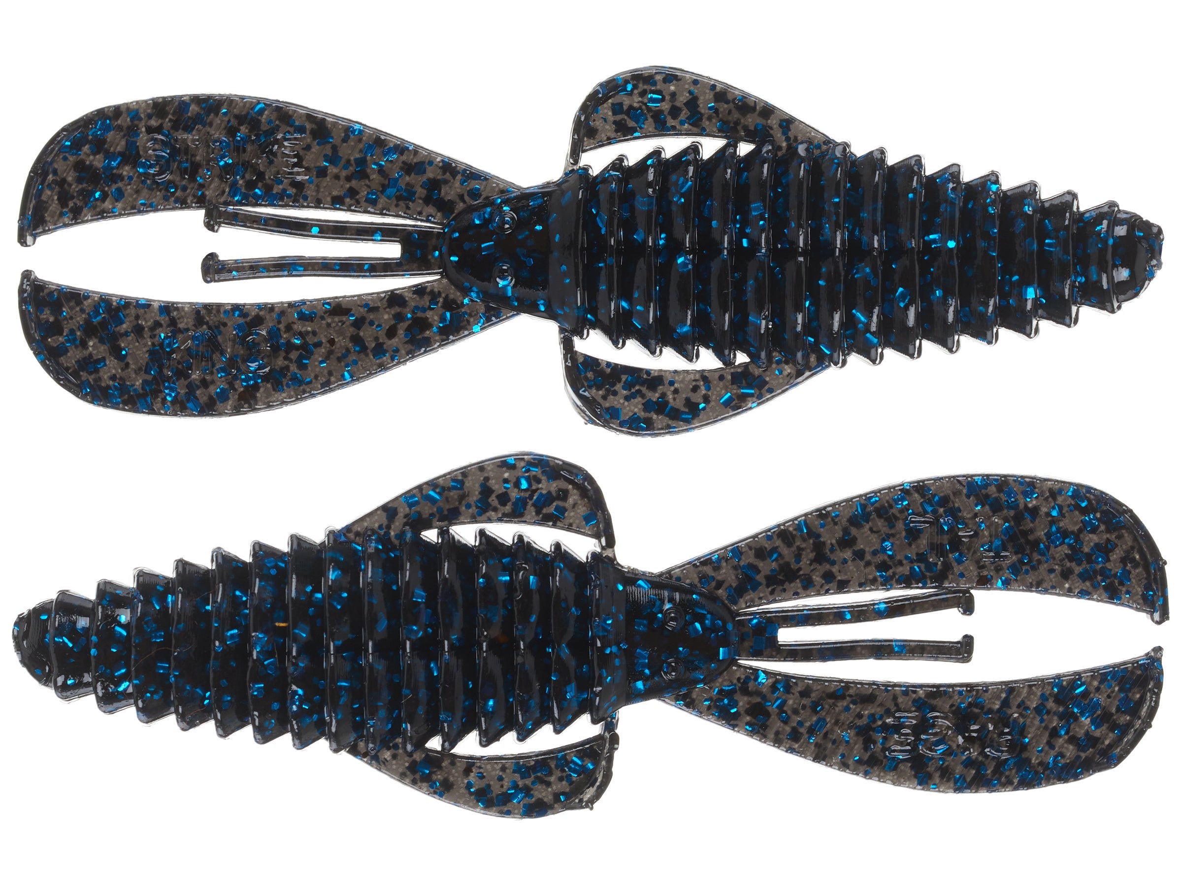 Strike King Rage Baby Bug - Tackle Warehouse