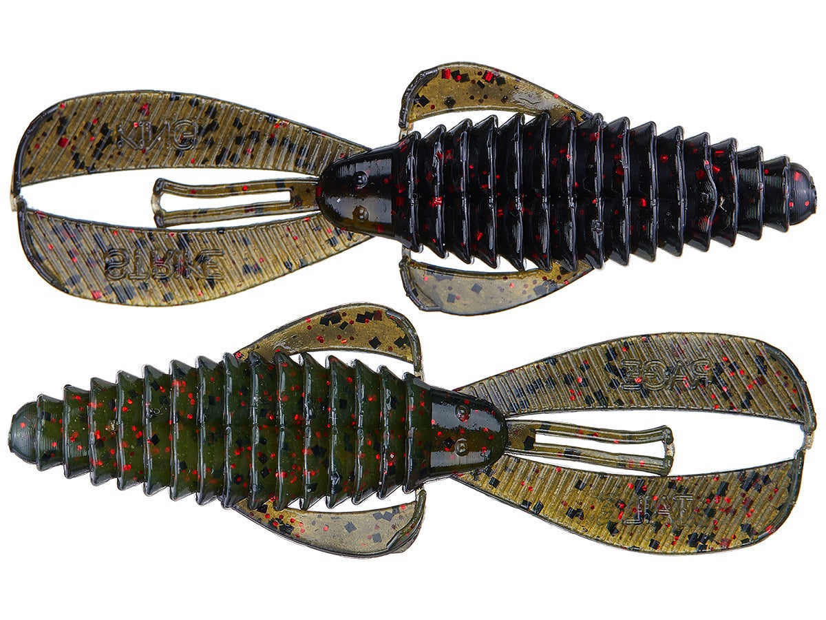 Strike King Rage Baby Bug - Tackle Warehouse