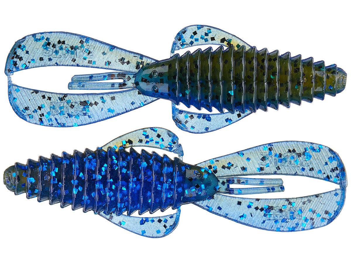 Strike King Rage Baby Bug - Tackle Warehouse