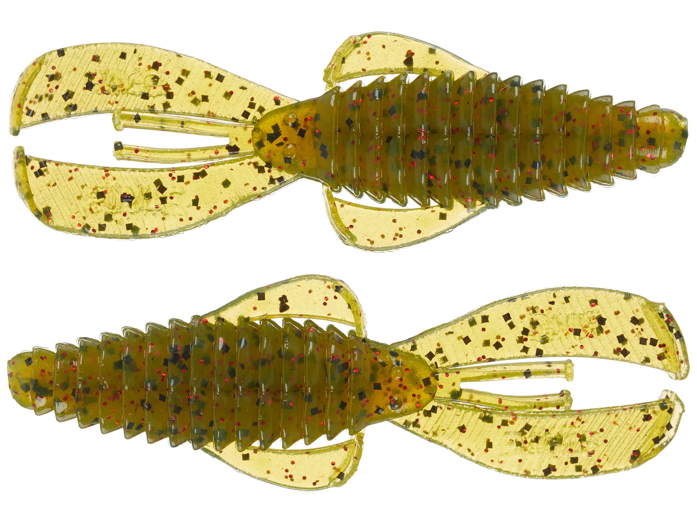 Strike King Rage Baby Bug - Tackle Warehouse