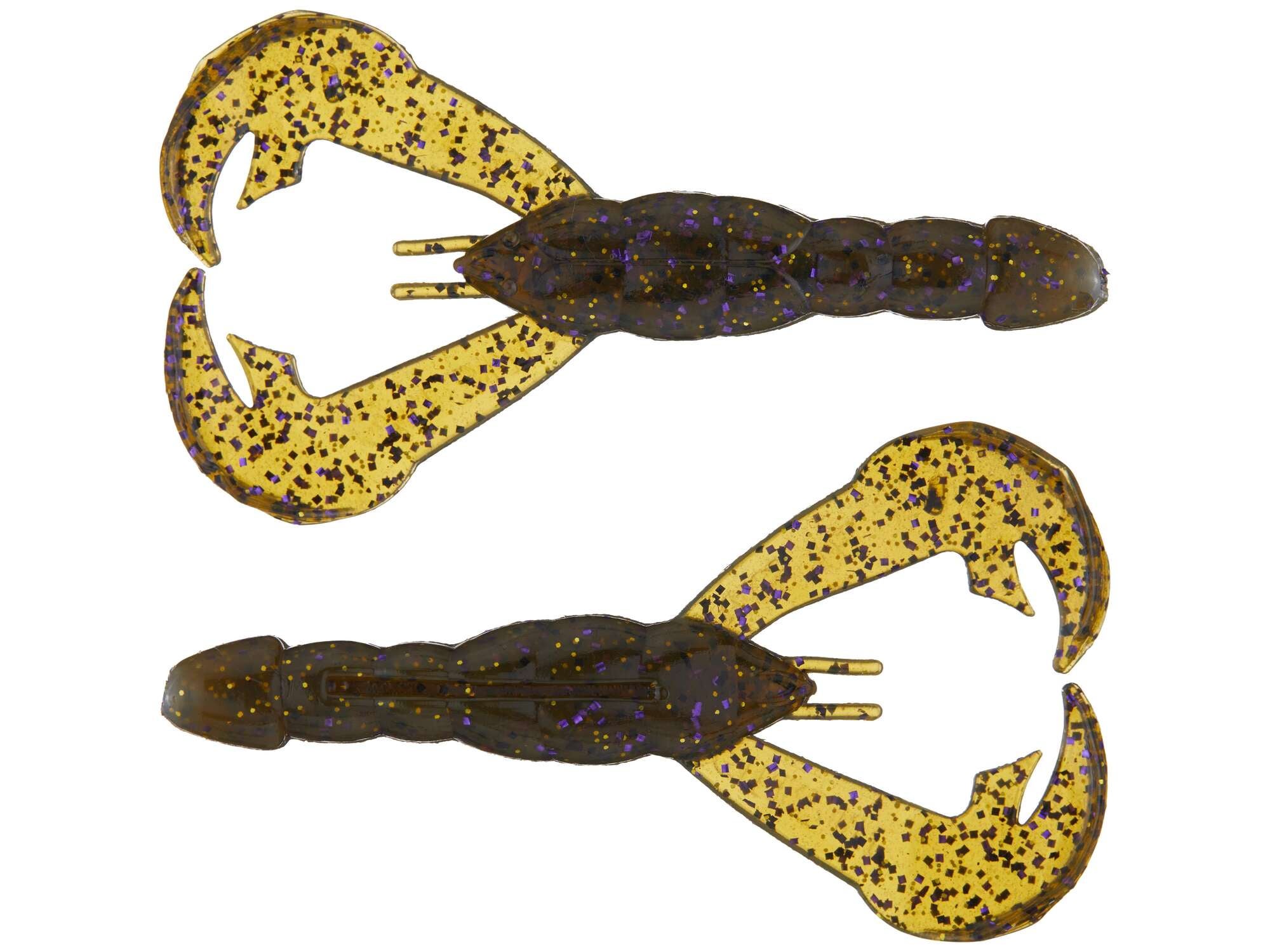 Strike King Rage Tail Craw 7pk - Tackle Warehouse