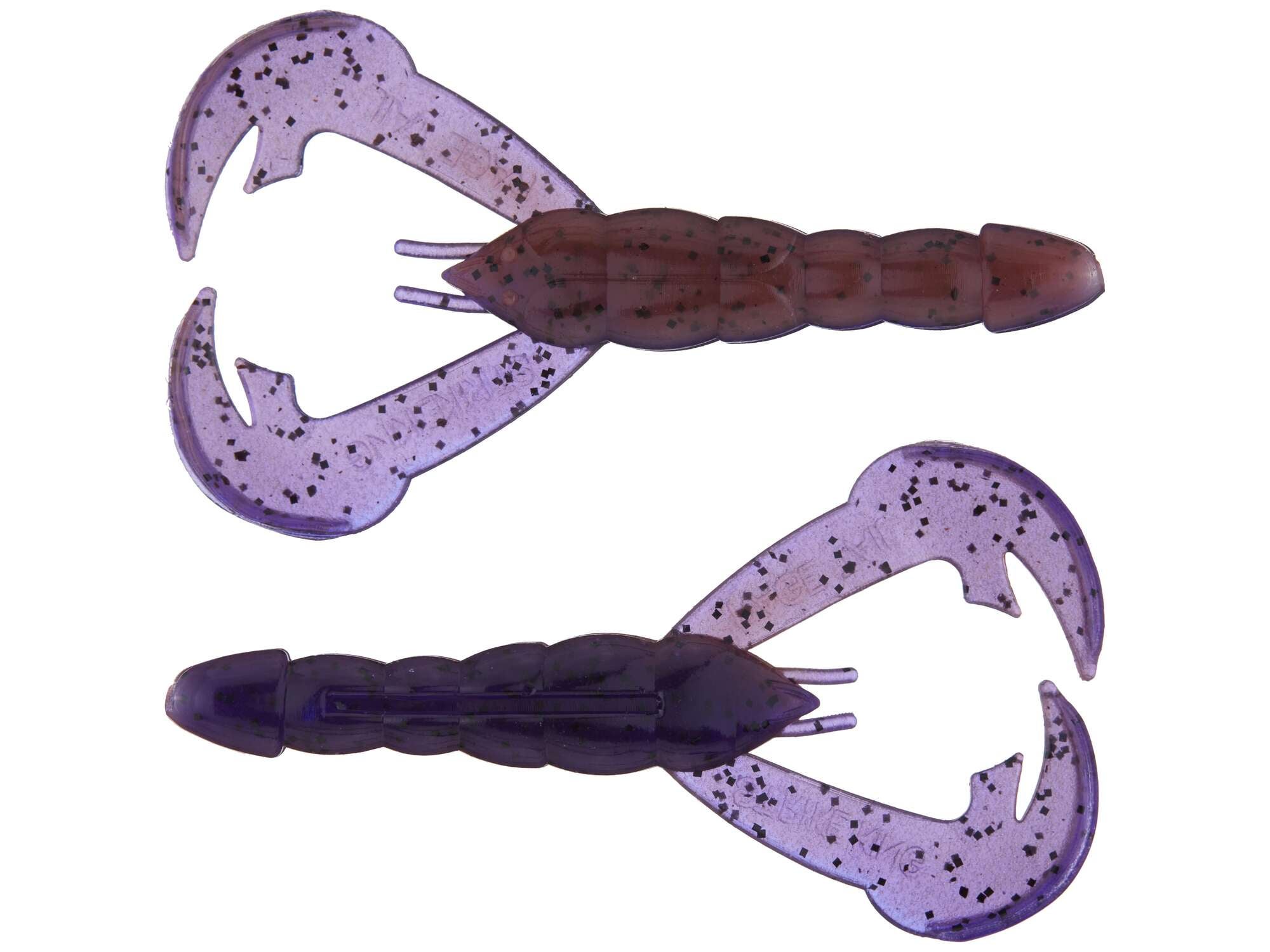 Strike King Rage Tail Craw 7pk - Tackle Warehouse