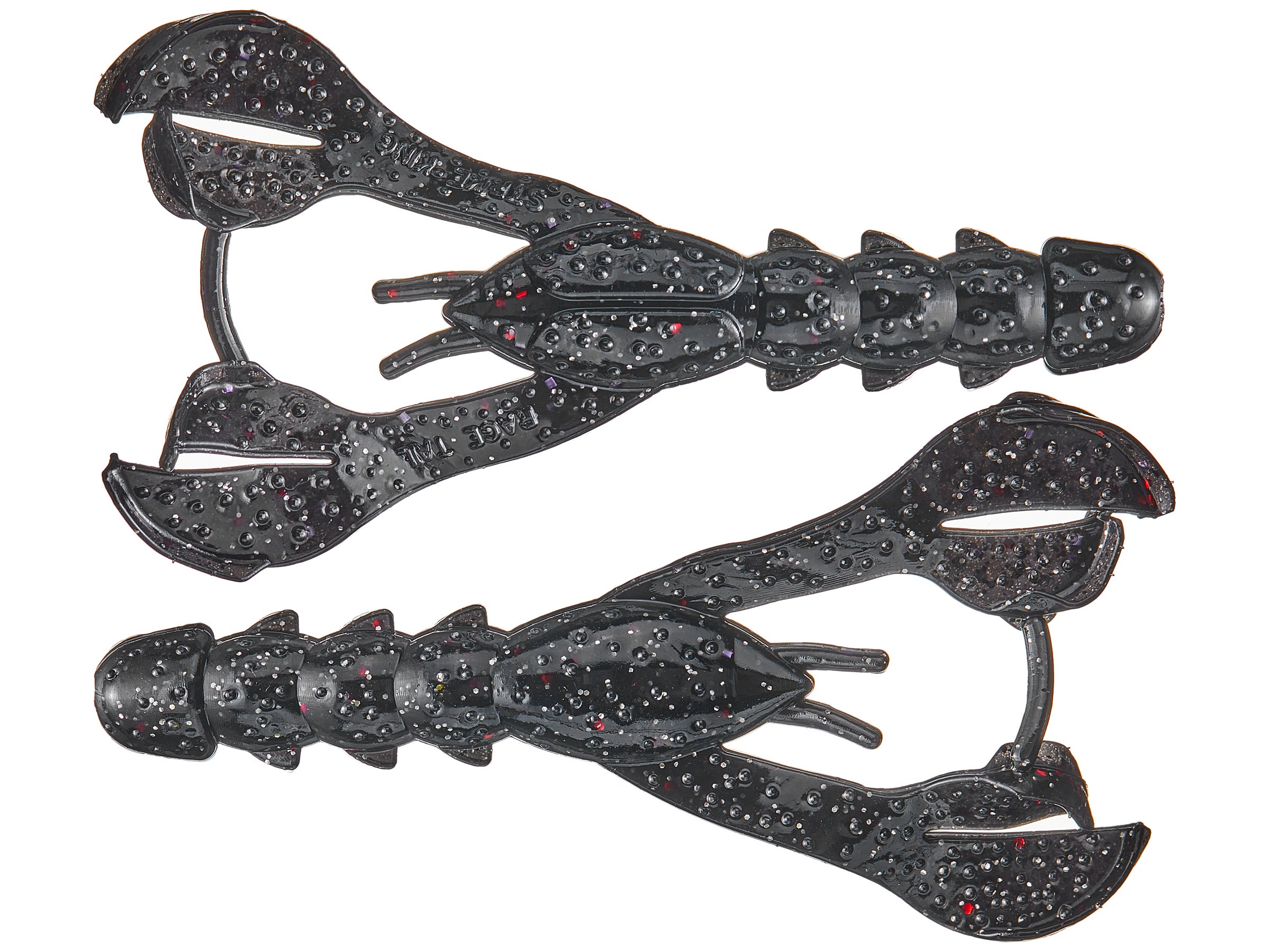 Strike King Rage Denny Brauer Craw - Tackle Warehouse