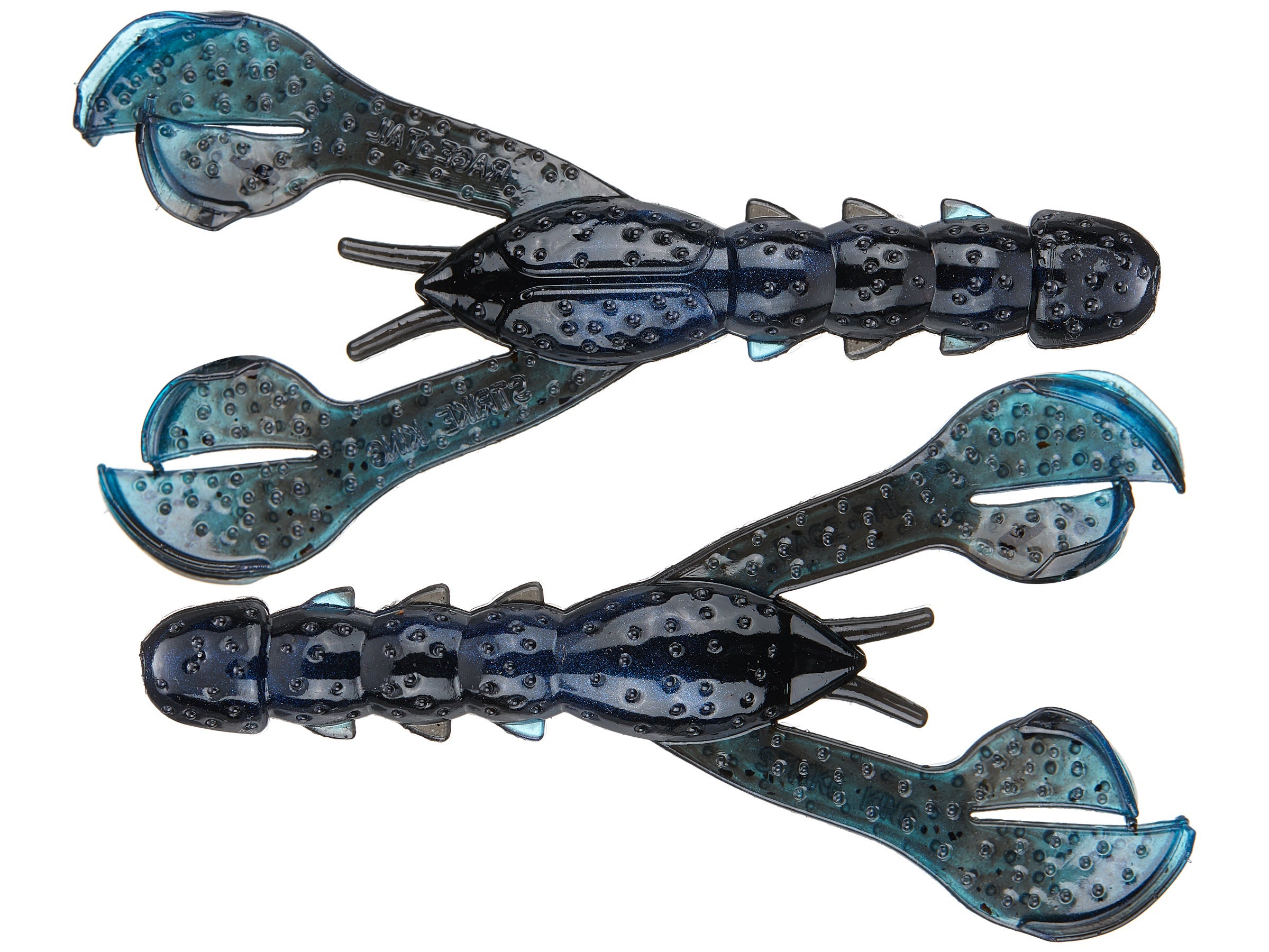 Strike King Rage Denny Brauer Craw - Tackle Warehouse