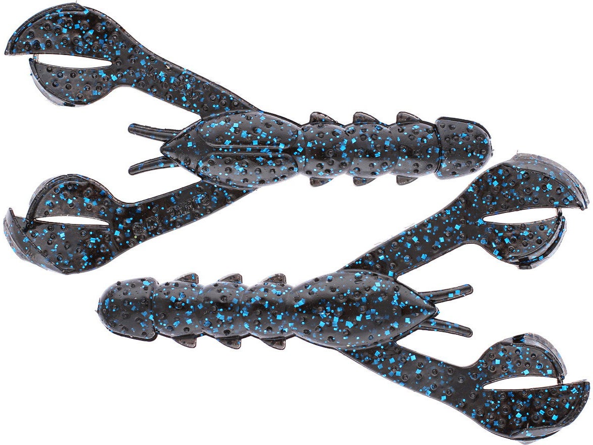 Strike King Rage Denny Brauer Craw - Tackle Warehouse