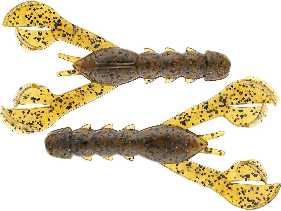 Strike King Rage Denny Brauer Craw - Tackle Warehouse