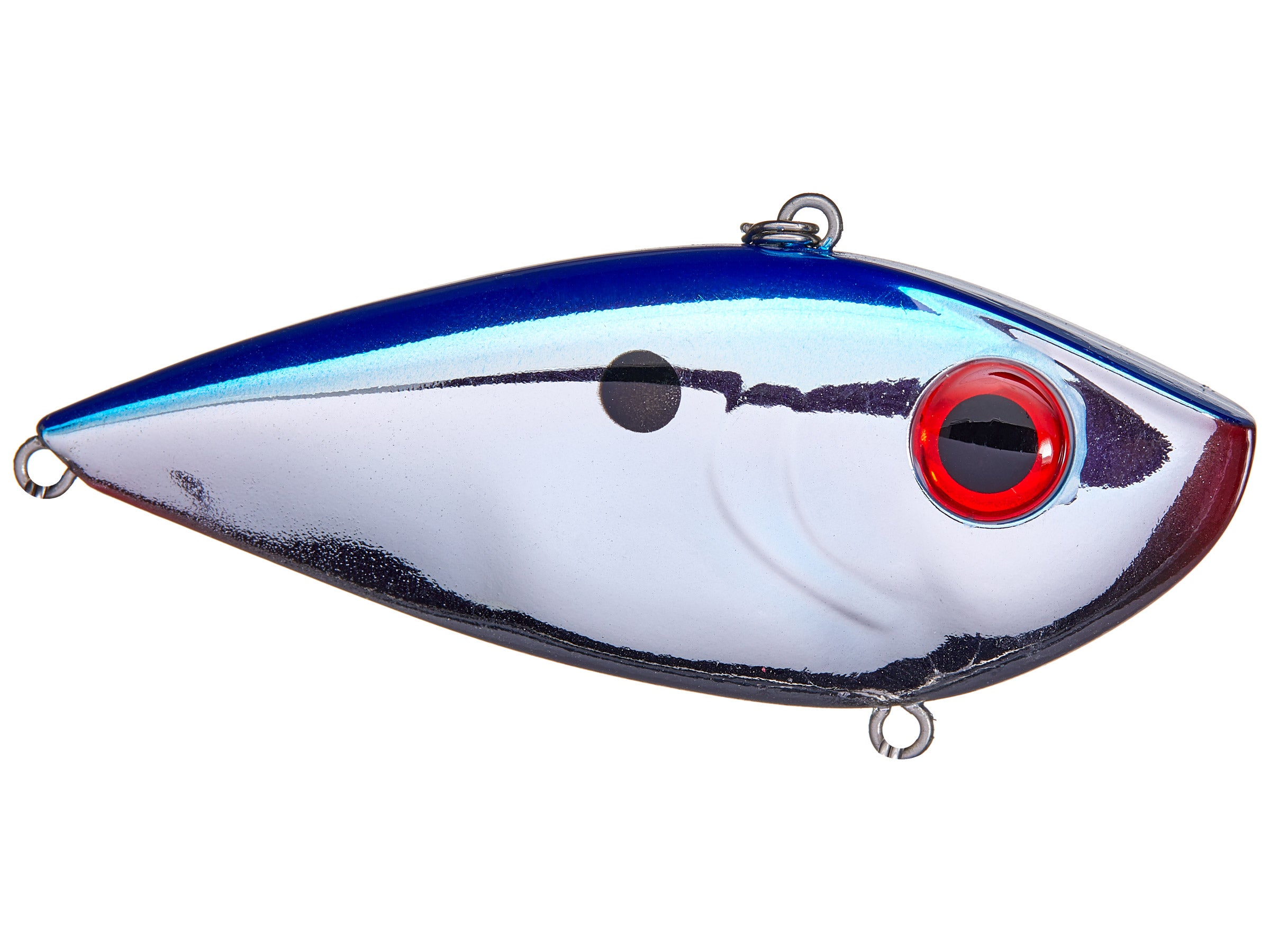 Strike King Red Eye Shad - Tackle Warehouse