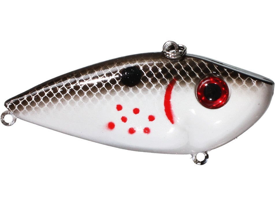 Strike King Red Eye Shad - Tackle Warehouse